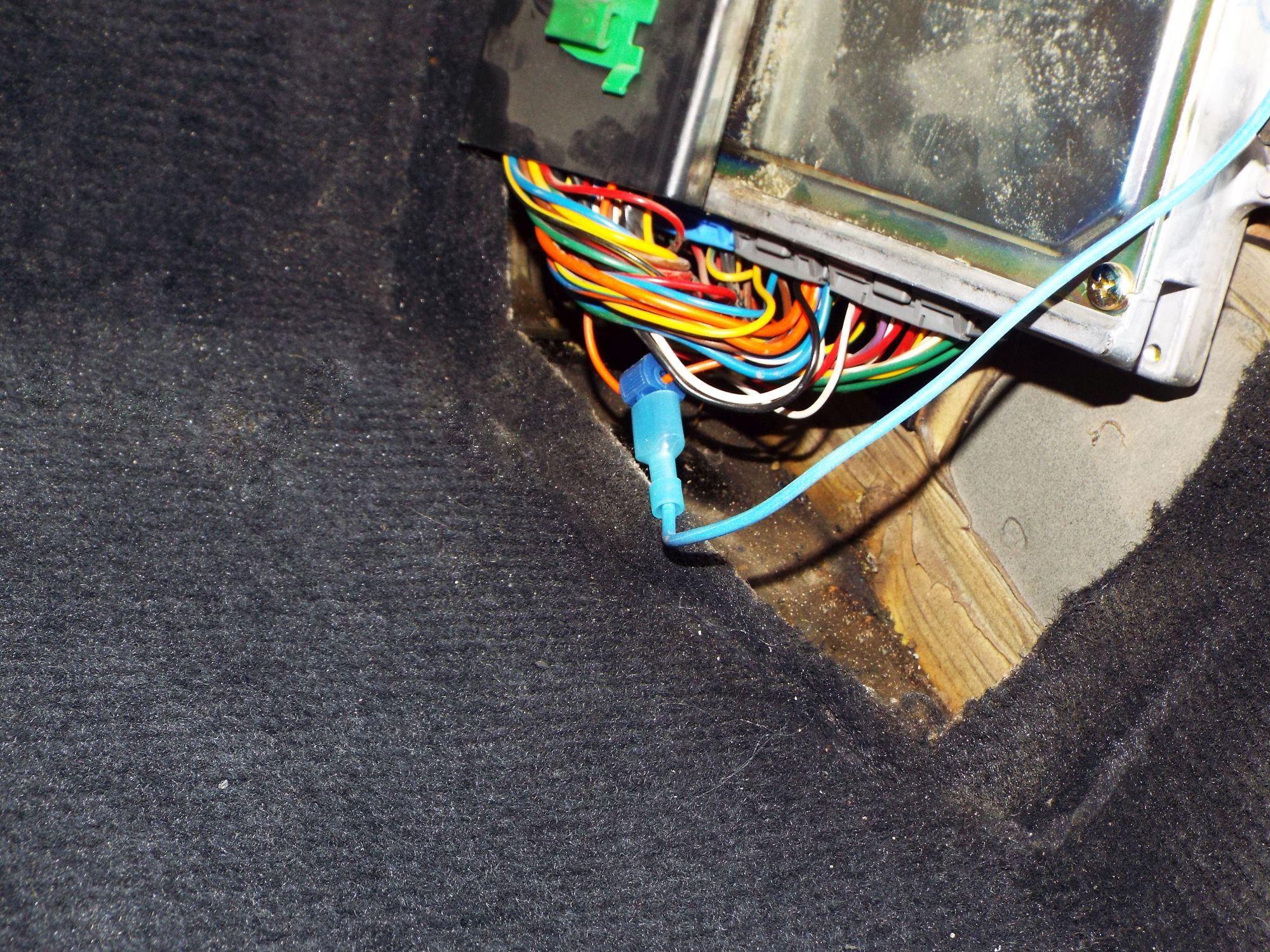 How to Build a Bi-Fuel (LPG & Unleaded) Trip Computer Using Arduino ...