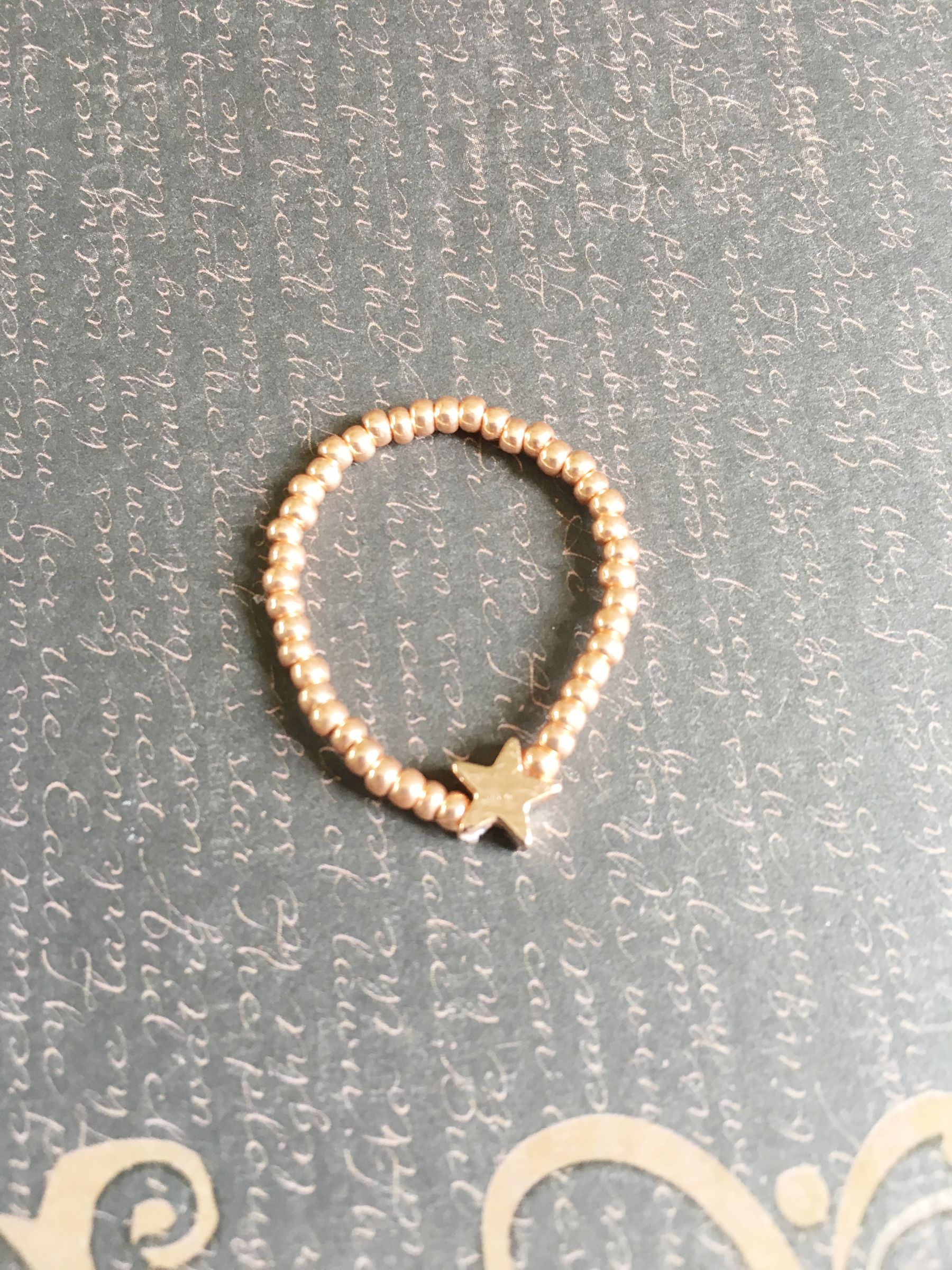 Stretch Rings : 4 Steps (with Pictures) - Instructables