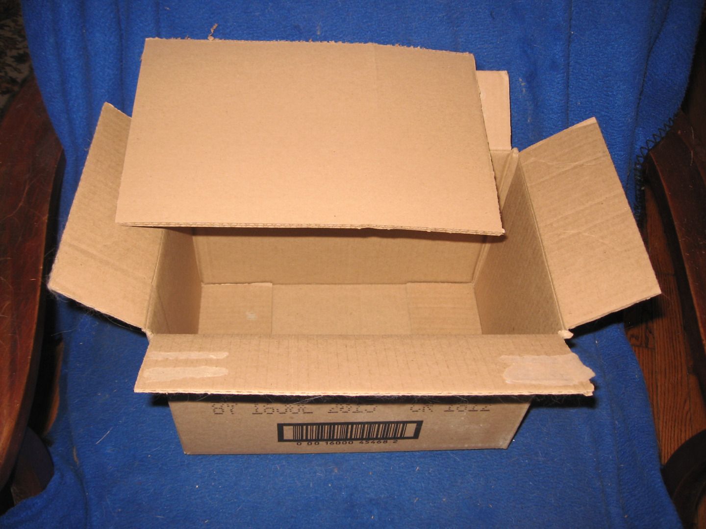 Pellet or Bullet Trap : 3 Steps - Instructables