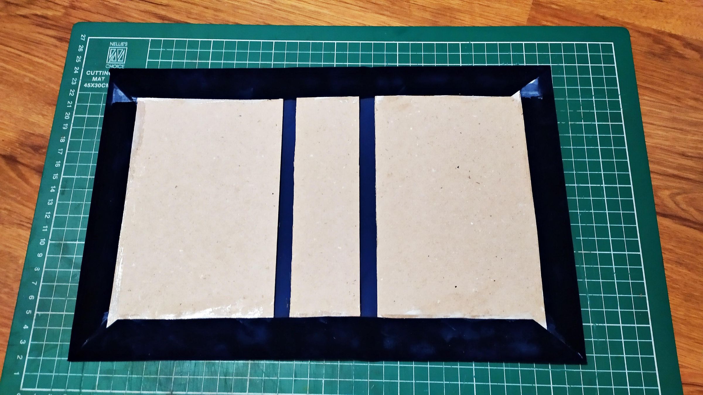 How to Easily Rebind Any Book With Fabric : 10 Steps (with Pictures ...
