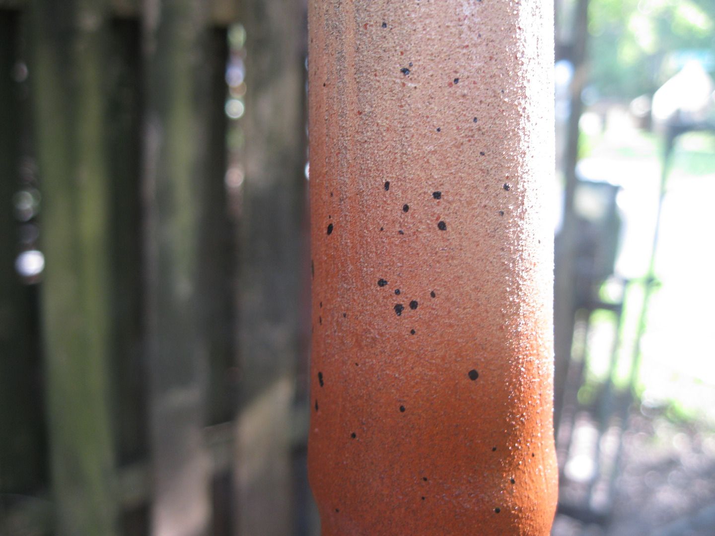 Making Faux PVC Bamboo : 3 Steps (with Pictures) - Instructables