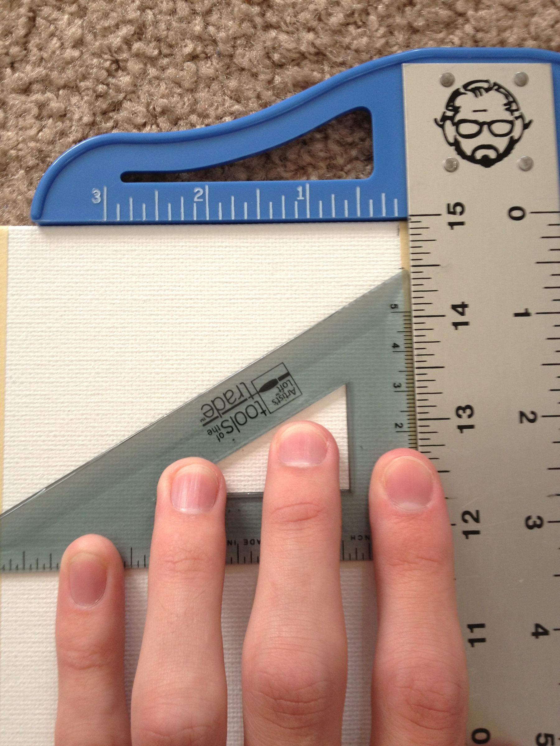 Chevron Paintings : 7 Steps (with Pictures) - Instructables