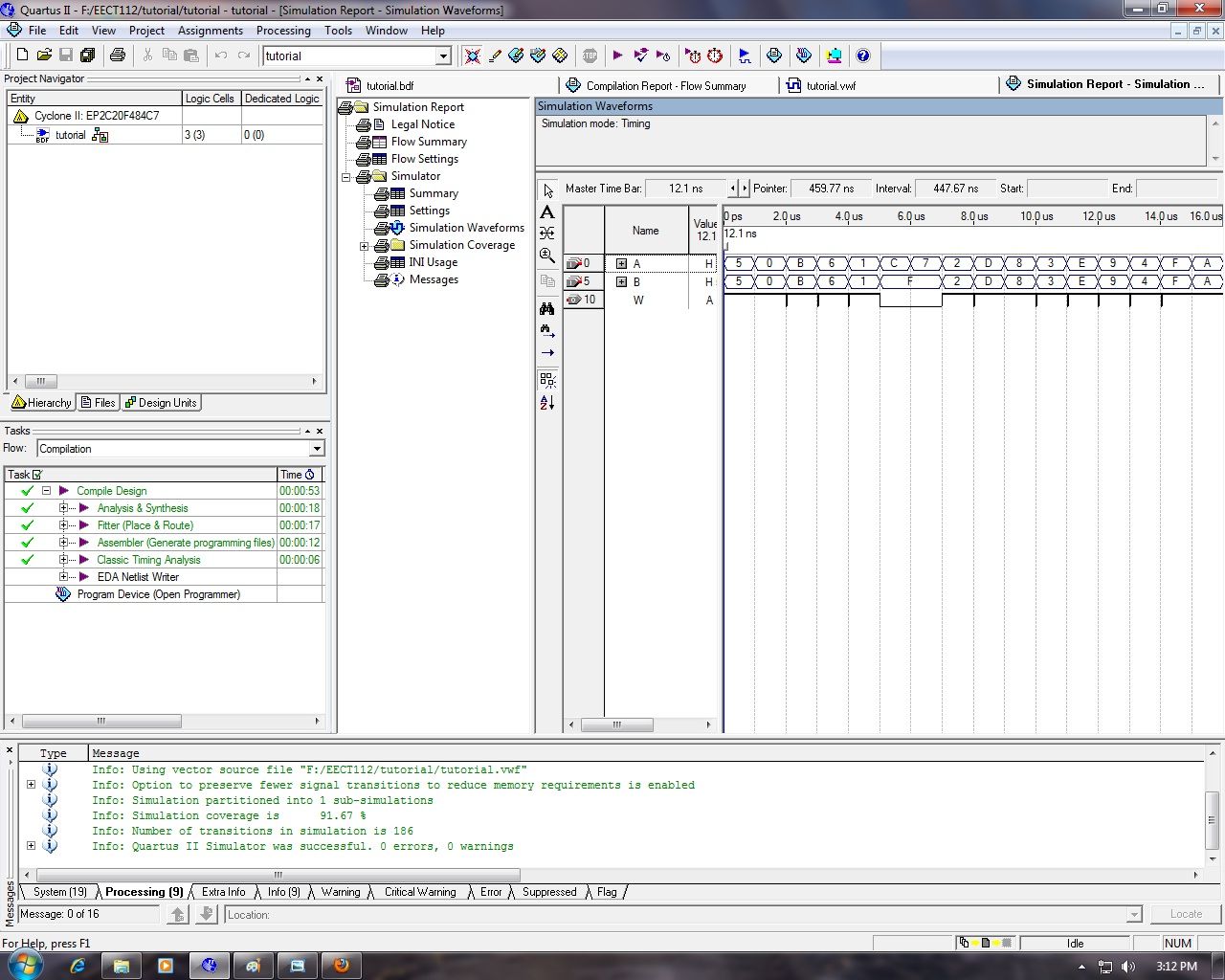 The Altera FPGA and Quartus II Software : 23 Steps - Instructables