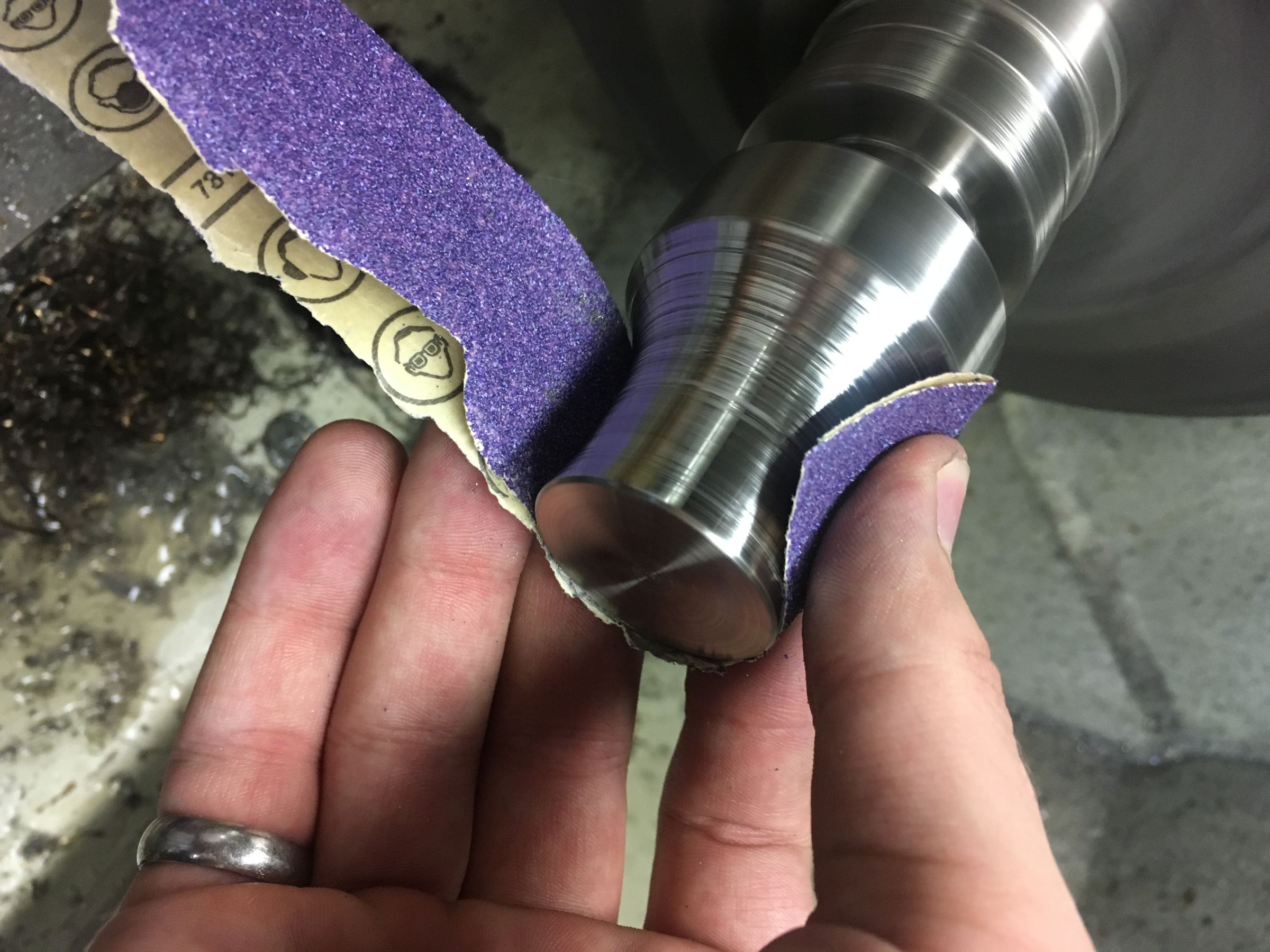 Custom Gear Shift Knob : 9 Steps - Instructables