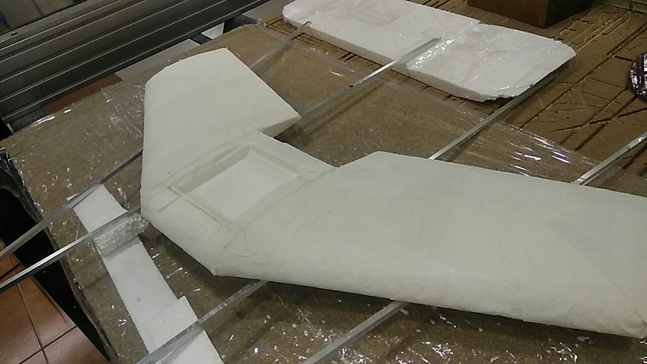 4-Axis CNC Hot-wire Foam Cutter (Arduino+Ramps1.4) : 9 Steps (with ...