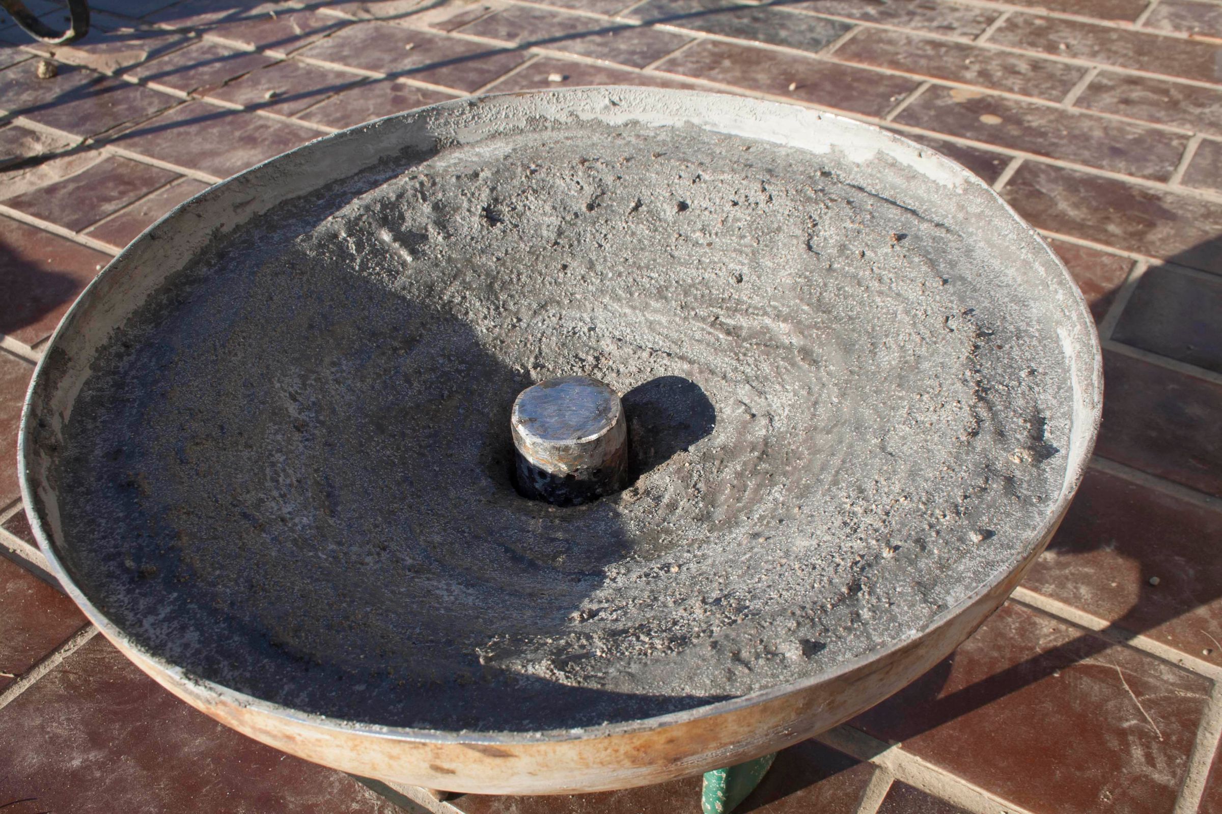 Portable Coal Forge : 11 Steps (with Pictures) - Instructables