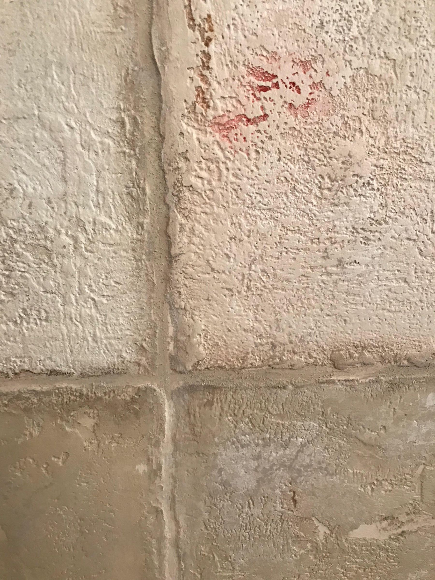 Faux Limestone Block Wall : 4 Steps (with Pictures) - Instructables