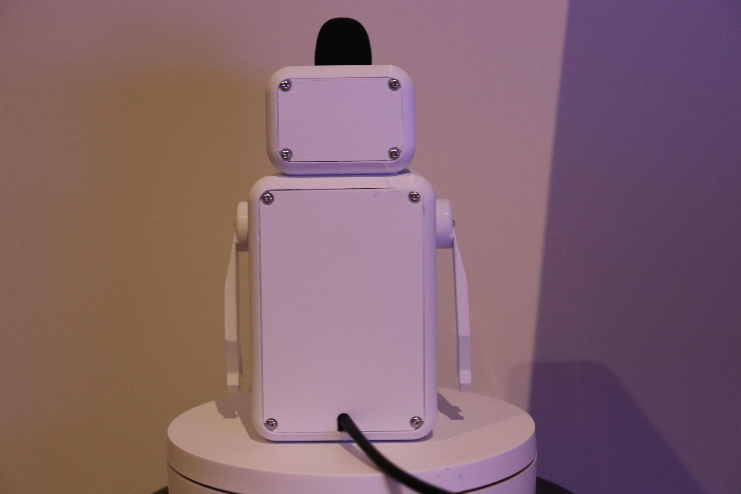 Neo, an AI Desktop Assistant! : 10 Steps (with Pictures) - Instructables