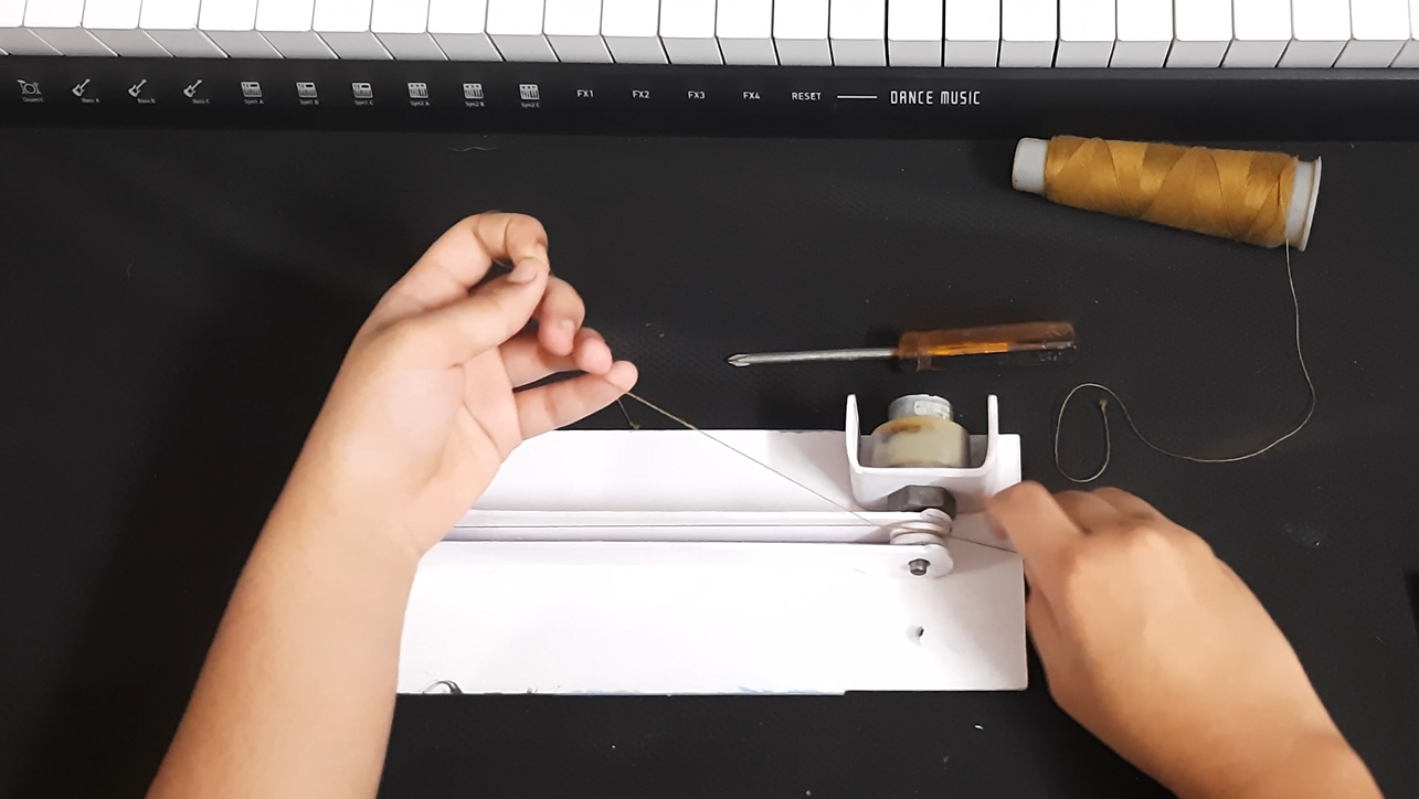 DIY Space Shuttle Launch Model / Science Fair / Rocket : 12 Steps (with ...