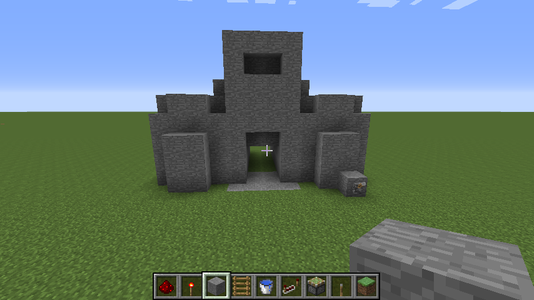 Secret Base Door Tutorial : 13 Steps - Instructables