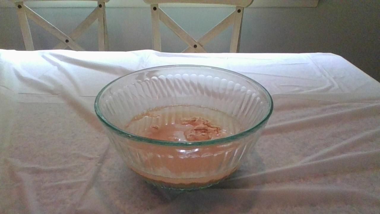 Giant Paper Mache Blueberry : 6 Steps - Instructables