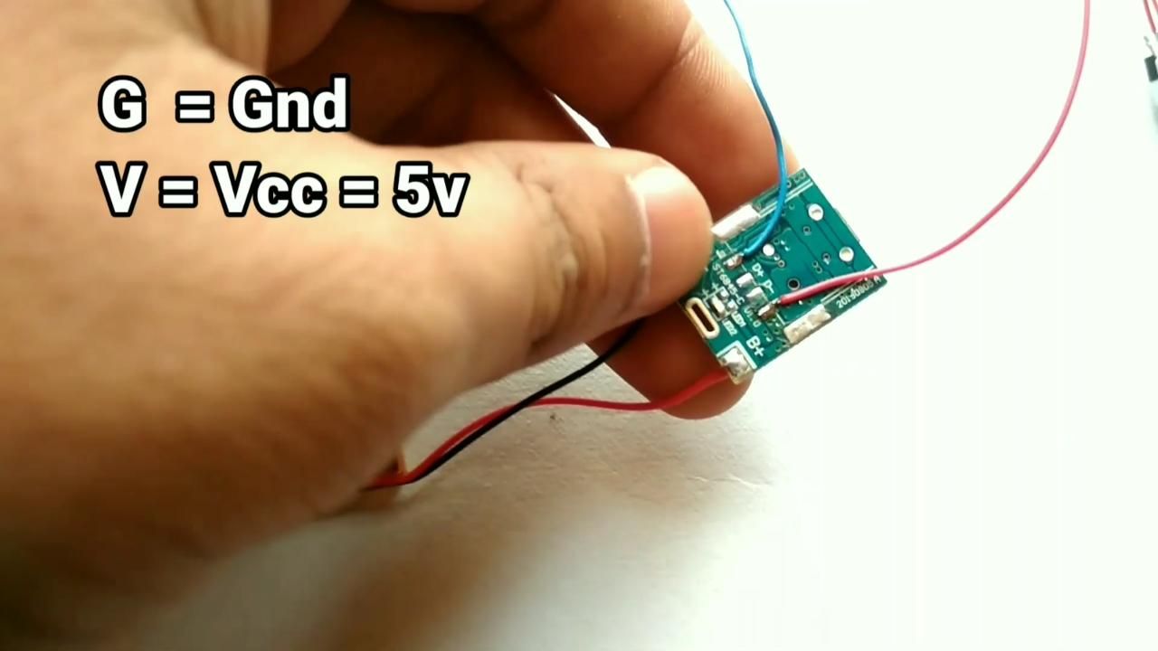 Otto Robot || Arduino Robot || Simple Arduino Robot : 17 Steps (with ...