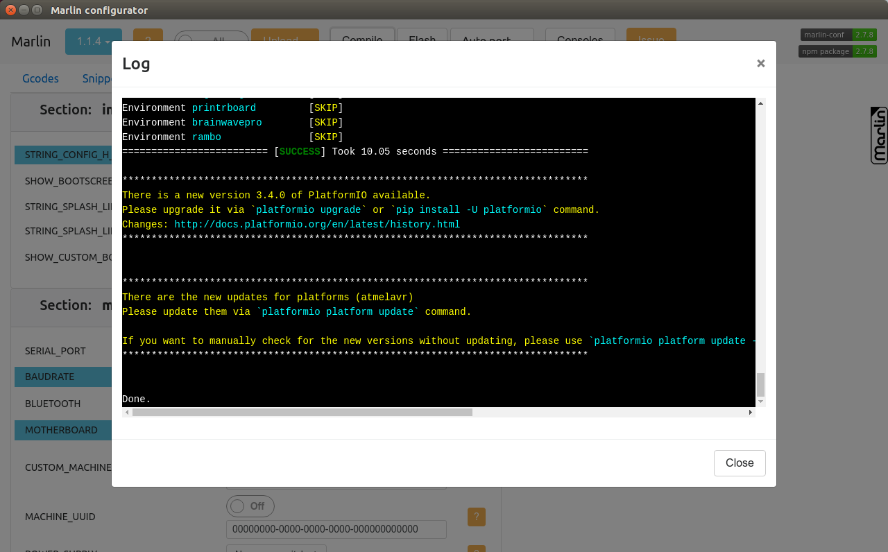 Marlin-config : 6 Steps - Instructables
