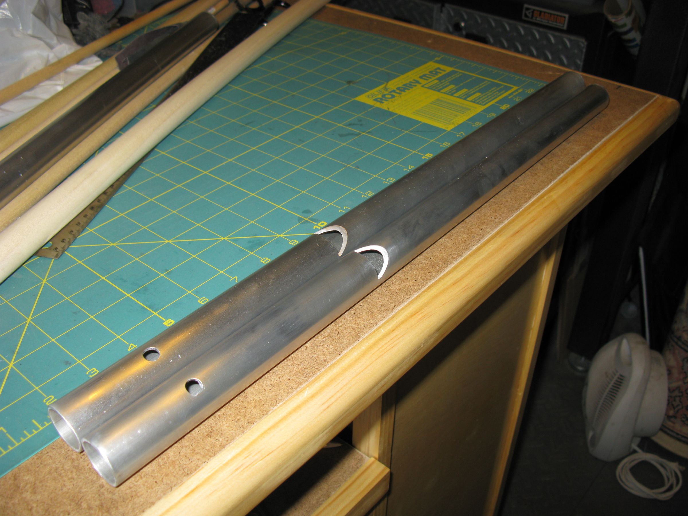 Mini-Calliope Organ : 11 Steps (with Pictures) - Instructables