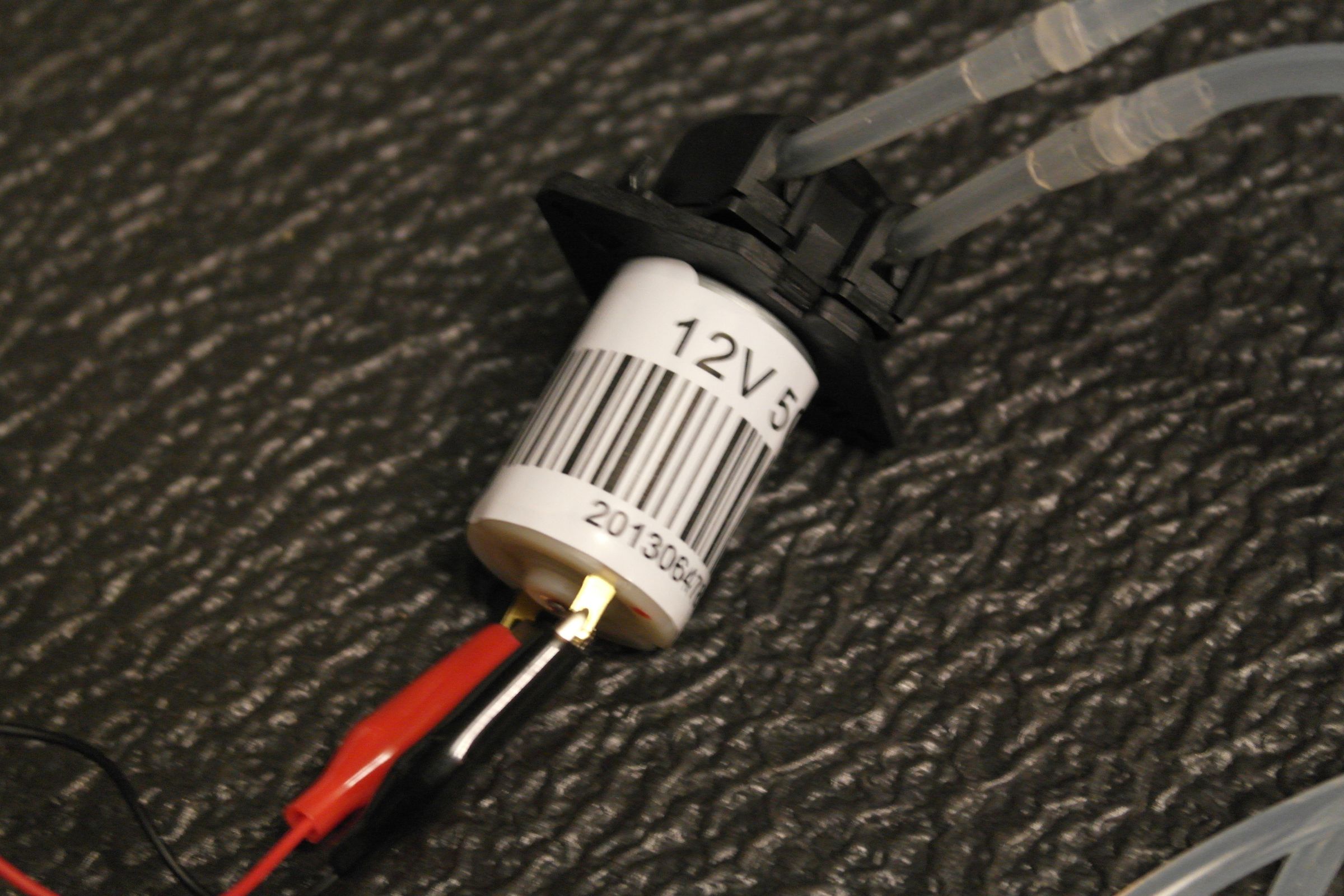 Hyduino - Automated Hydroponics With an Arduino : 5 Steps (with ...