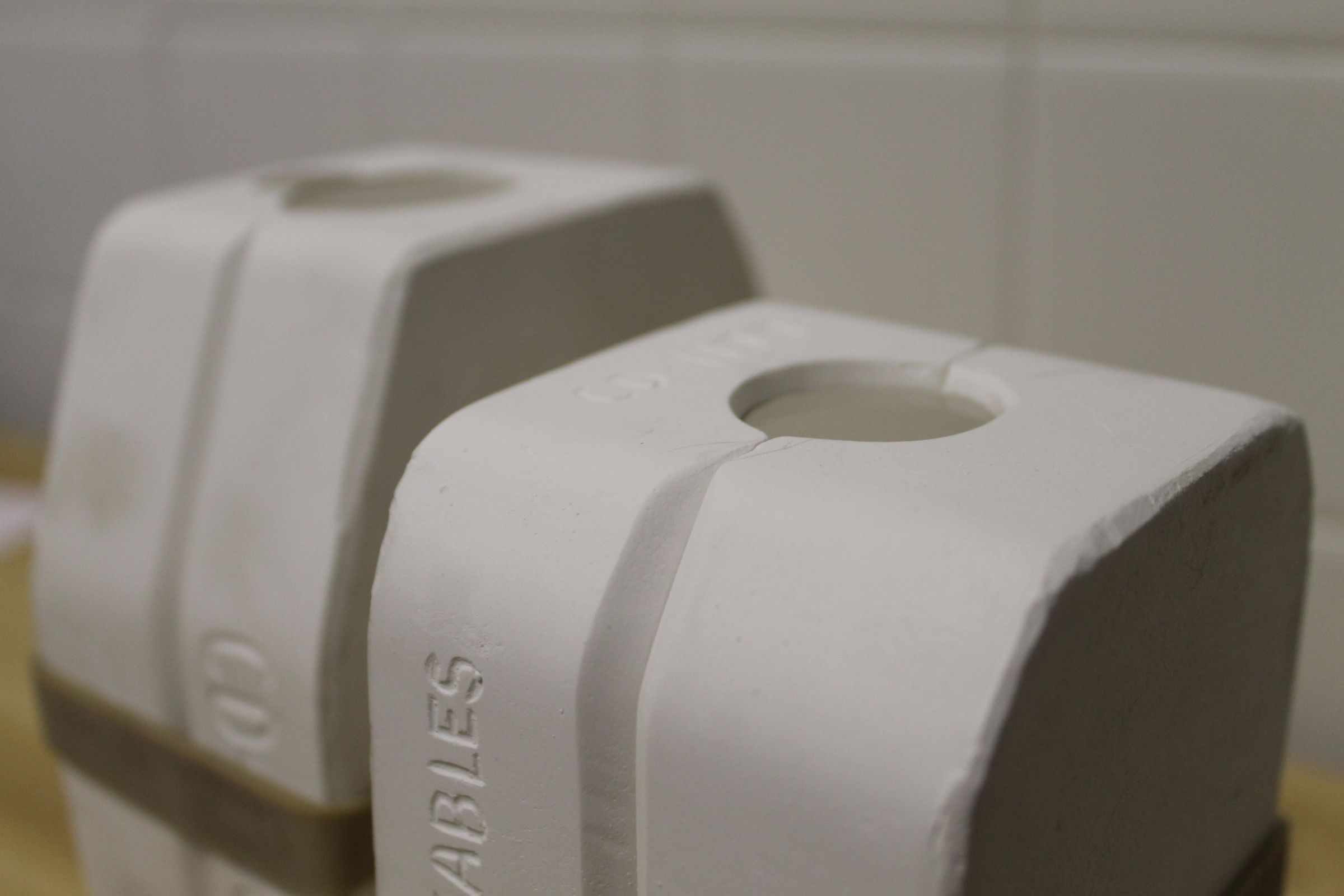 SlipCasting : 19 Steps (with Pictures) - Instructables