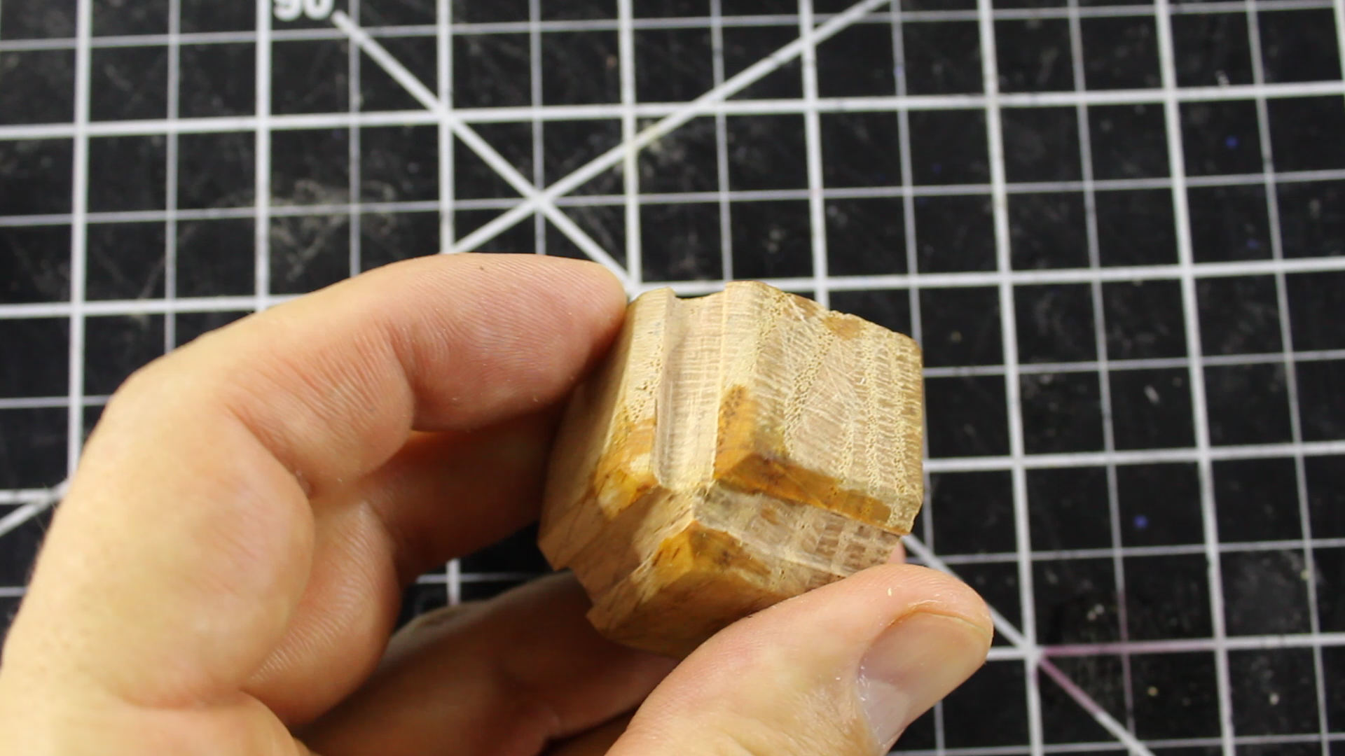 Make an EASY Infinity Mirror Cube | NO 3D Printing and NO Programming ...