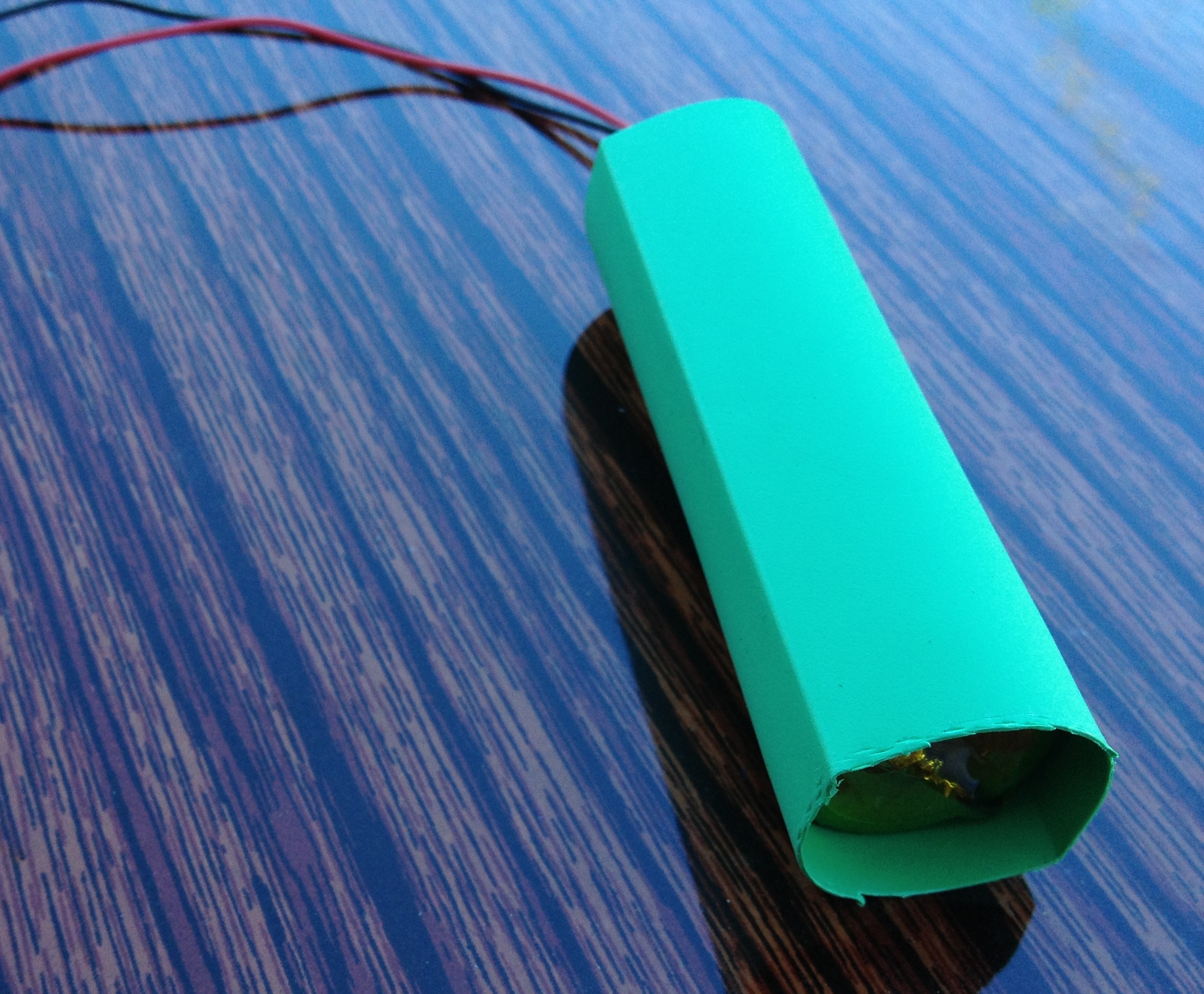 Emergency USB Solar Wall Socket: Solar Socket : 6 Steps (with Pictures ...