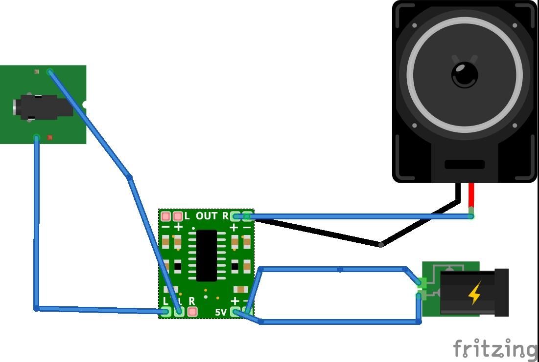 Emo - DIY Companion Robot : 10 Steps - Instructables