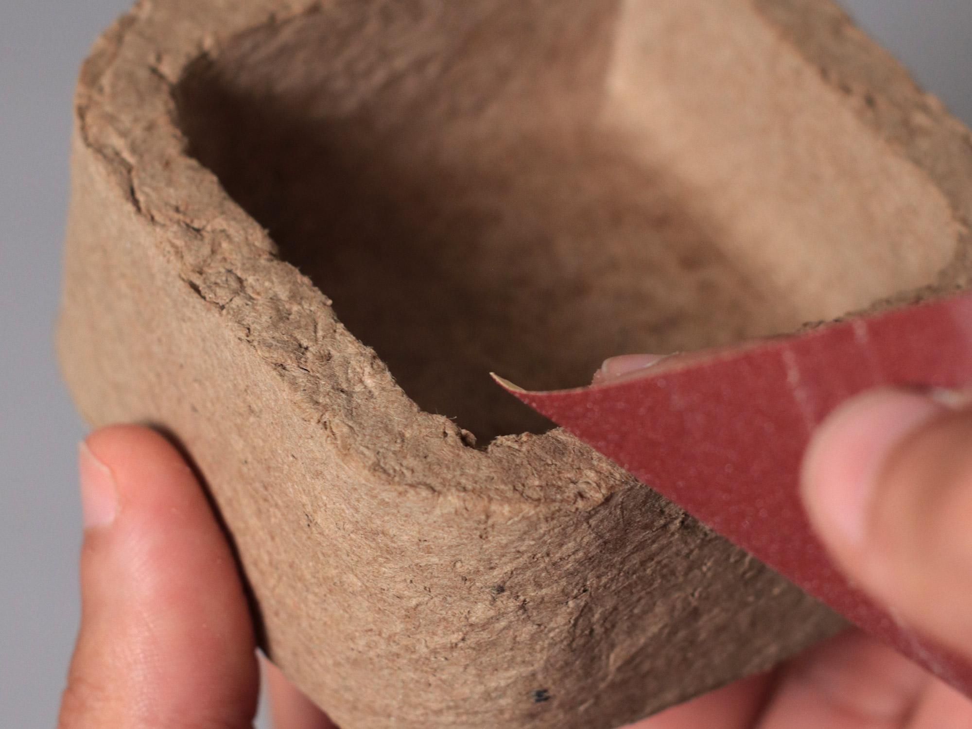 Pulp It! - 3D Printable Recycled Cardboard Molds : 7 Steps (with ...
