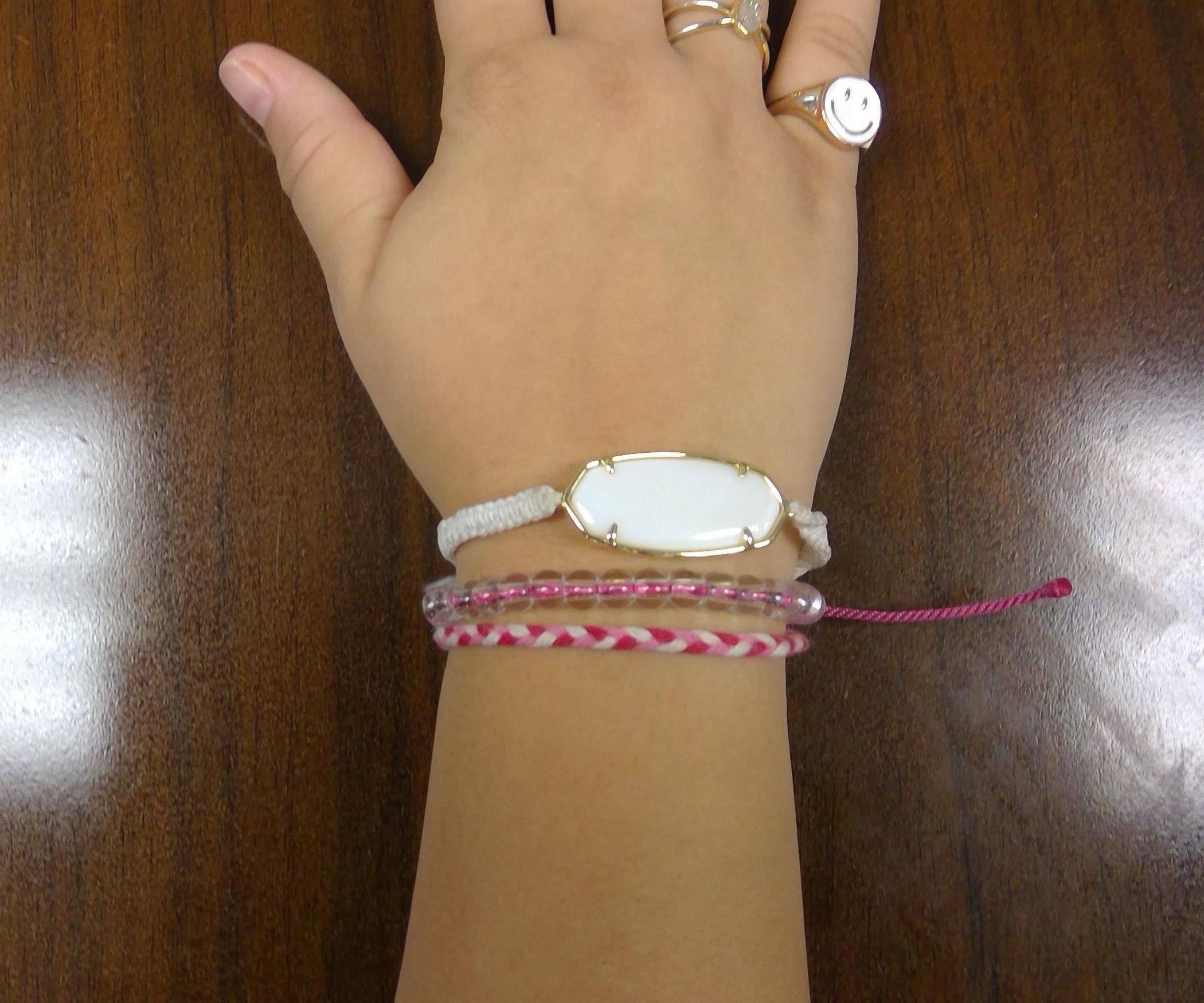 How to Make a Bracelet : 12 Steps (with Pictures) - Instructables