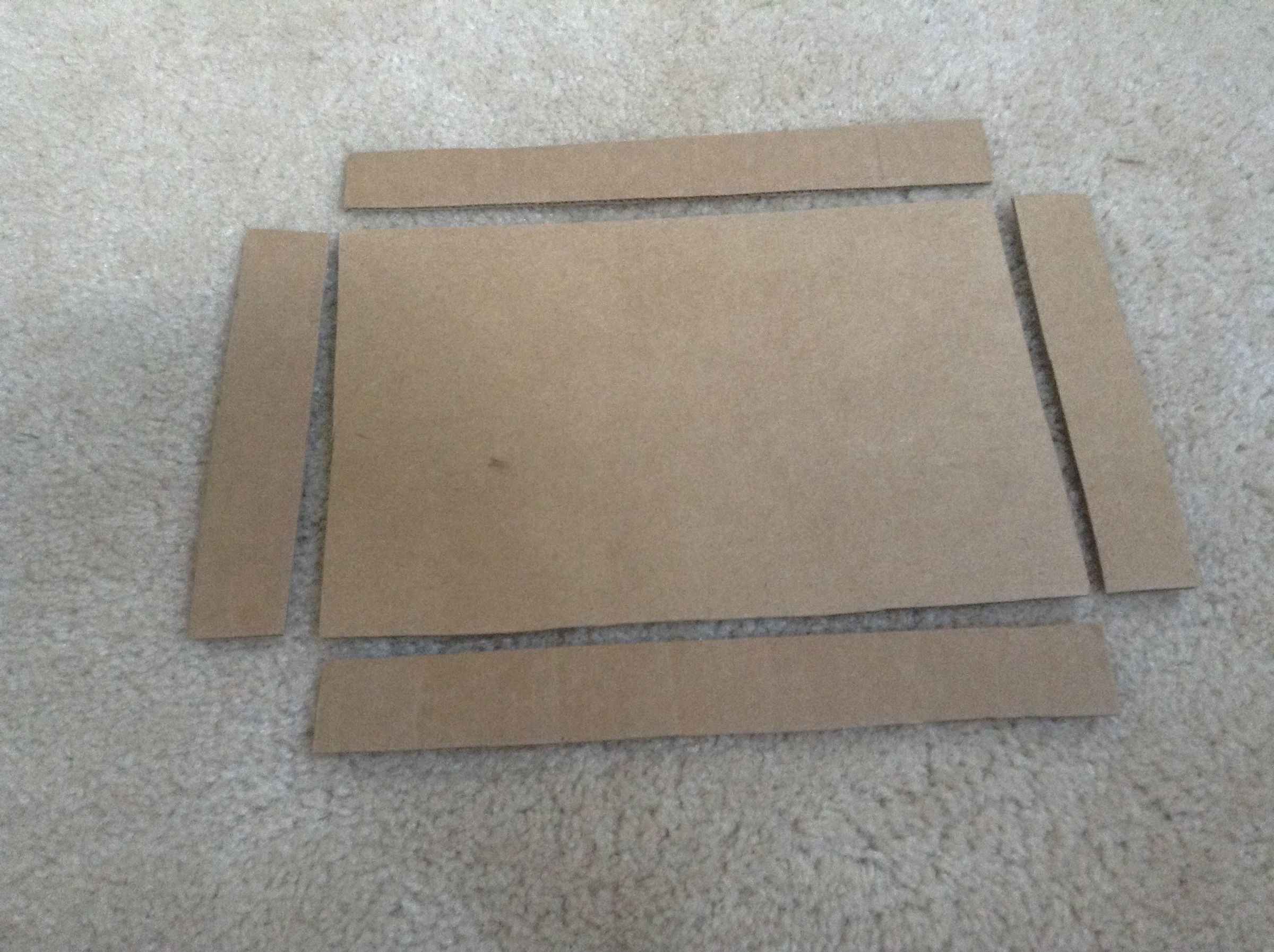 Vintage Butterfly Poster Box : 9 Steps (with Pictures) - Instructables