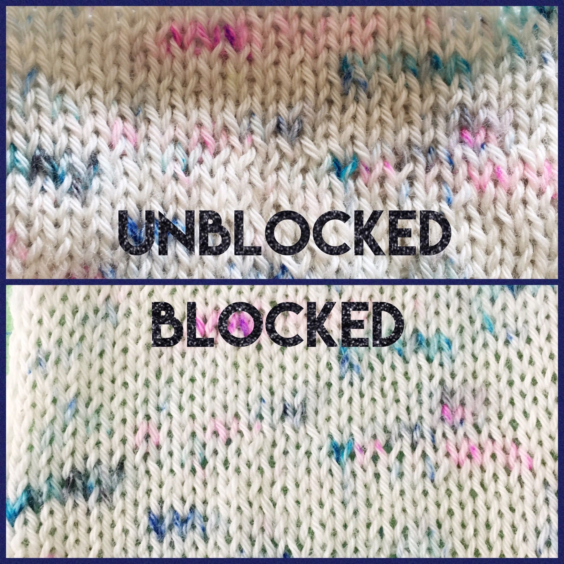 Immersion Blocking Knits : 5 Steps (with Pictures) - Instructables