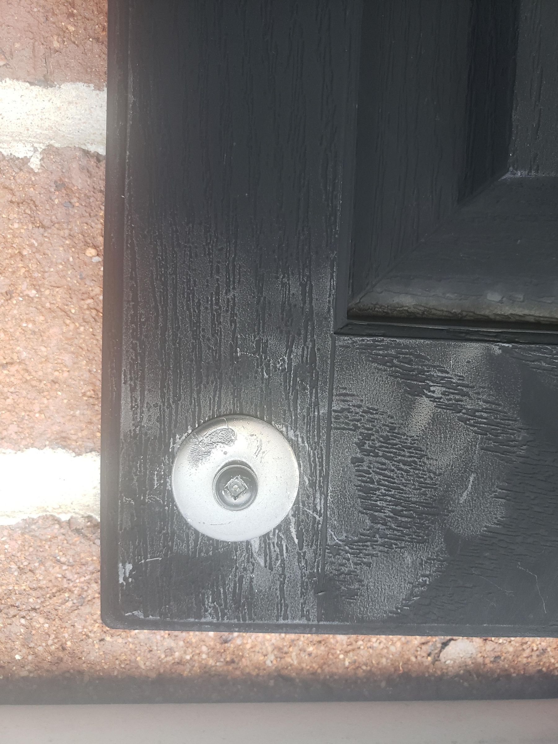 Reattaching Faux Shutters - Permanently : 3 Steps - Instructables