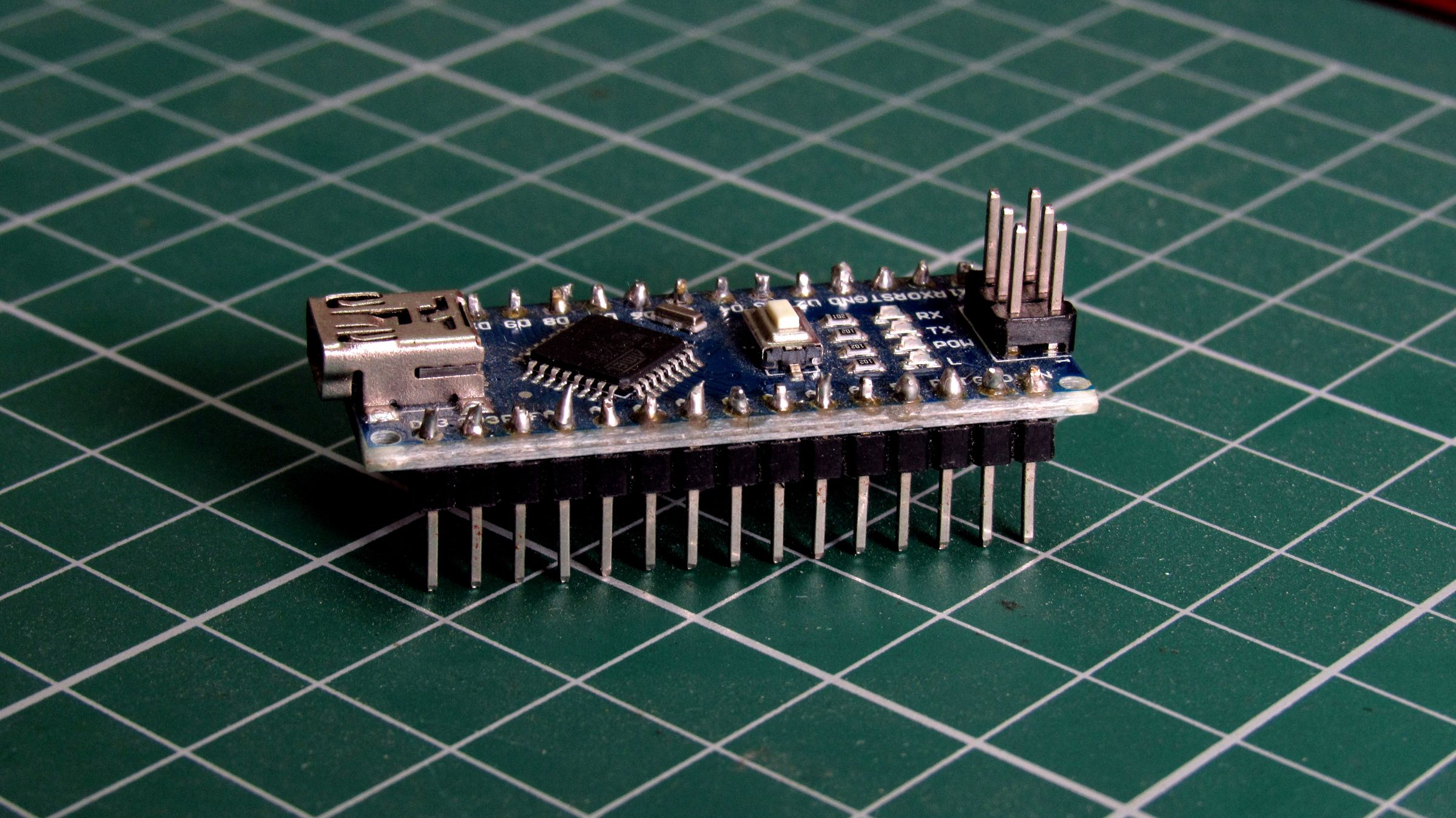 10 $ Portable Arduino Weather Station (AWS) : 5 Steps (with Pictures ...