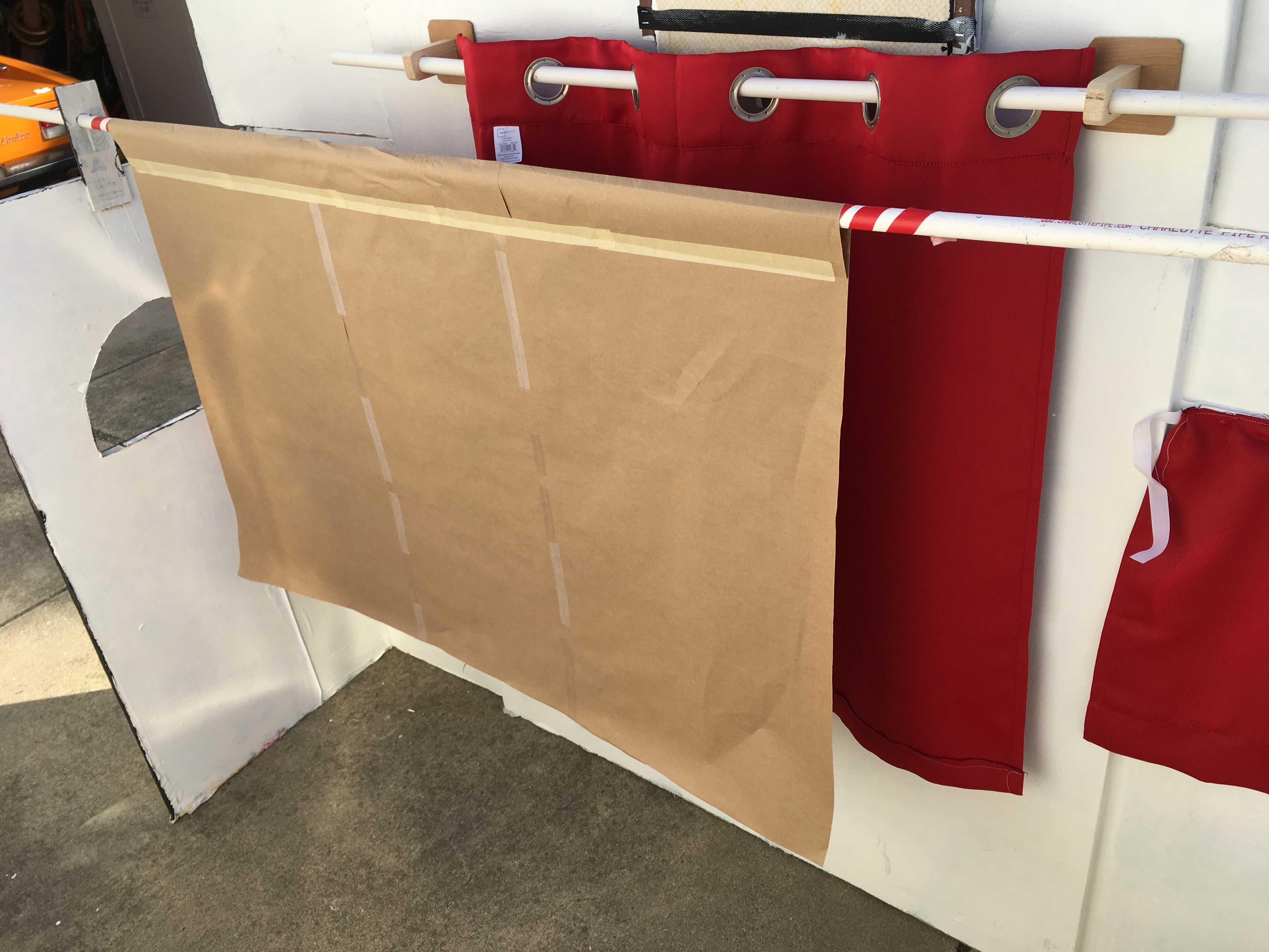 Toy Puppet Theater : 8 Steps (with Pictures) - Instructables