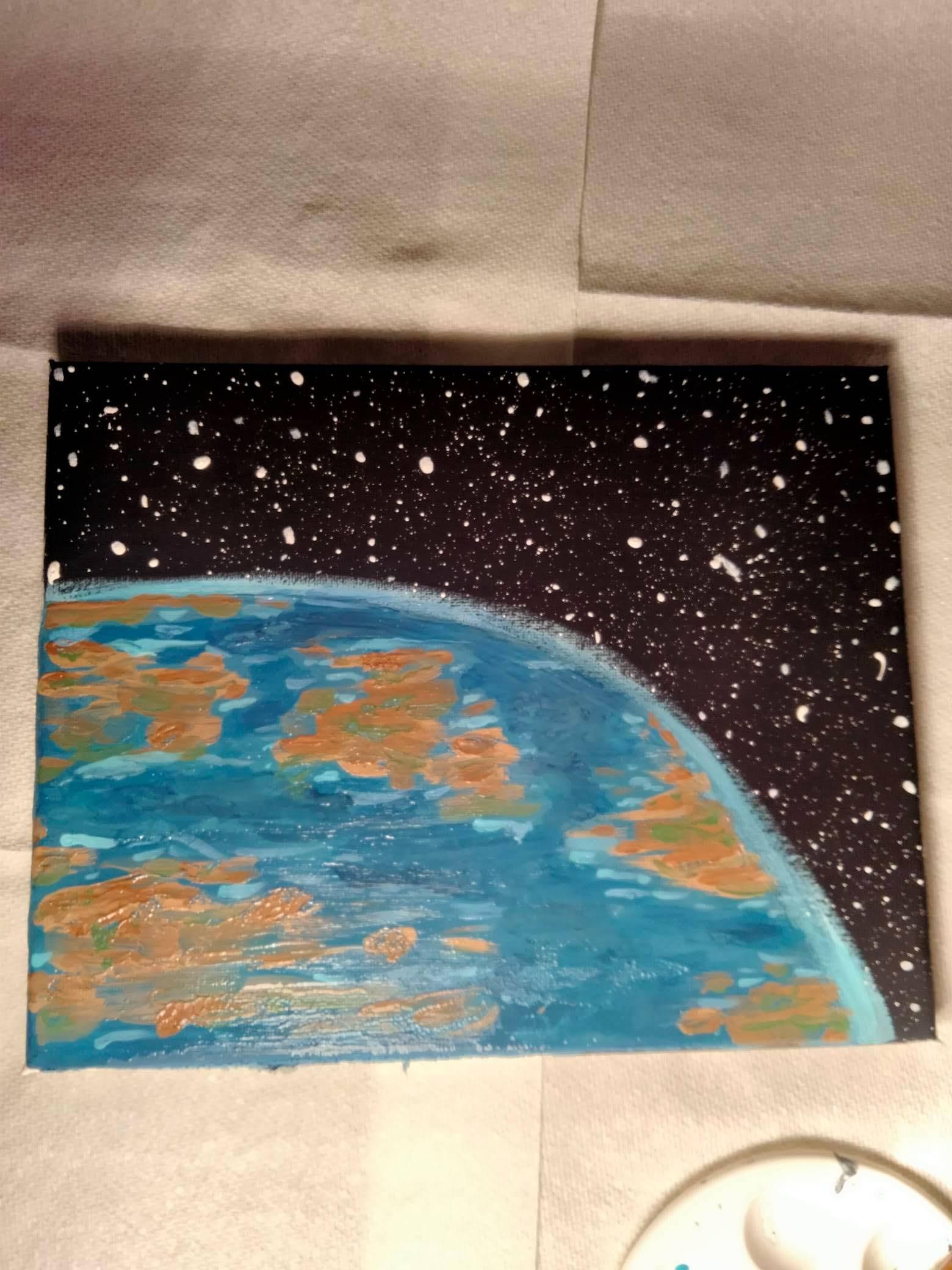 Intergalactic Inventors - How to Build a Board Game From Scratch : 5 ...