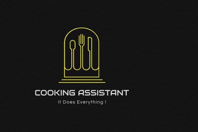 Cooking Assistant : 14 Steps - Instructables