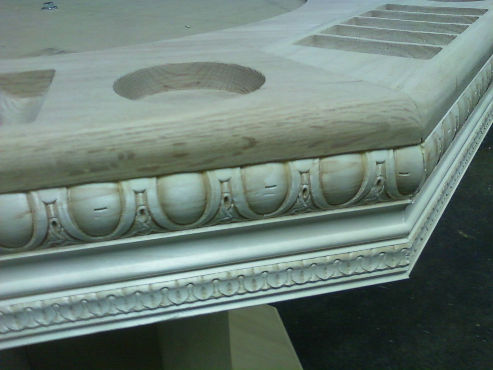 Poker Table : 7 Steps (with Pictures) - Instructables