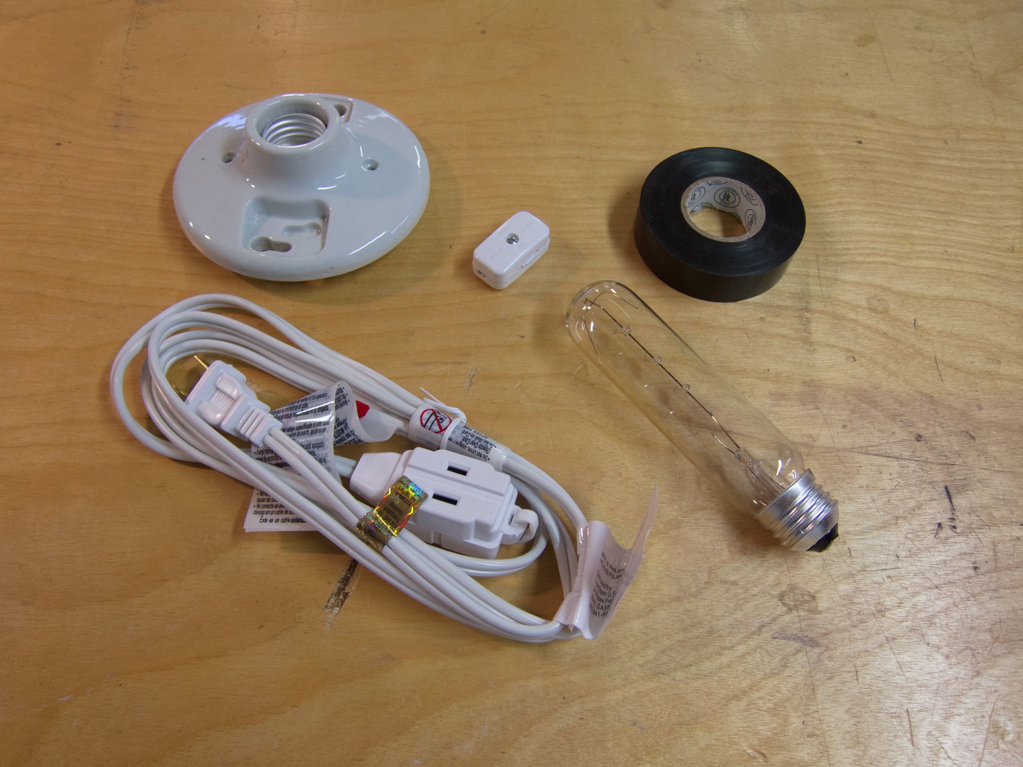 Simple Monitor Backlight : 4 Steps (with Pictures) - Instructables