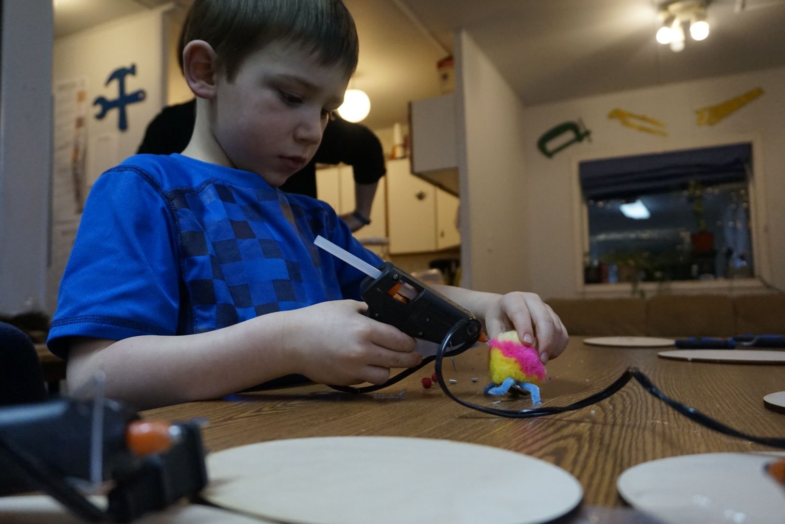 Love Bug Vibrobots : 3 Steps (with Pictures) - Instructables