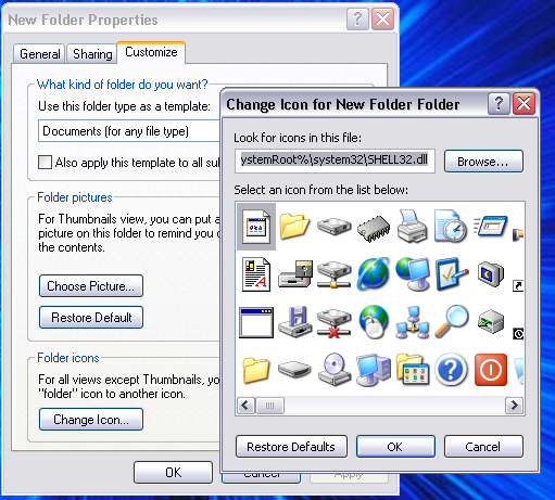 How to Make a Invisable File : 3 Steps - Instructables