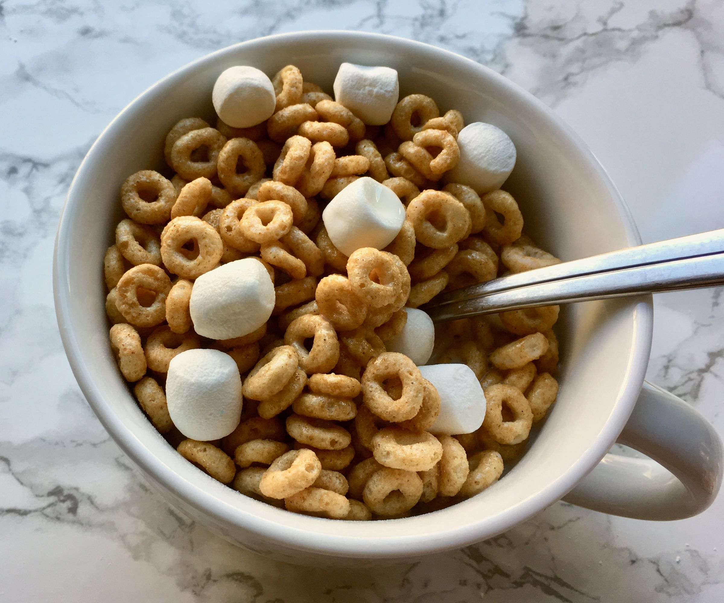 How to Dehydrate Marshmallows : 7 Steps (with Pictures) - Instructables