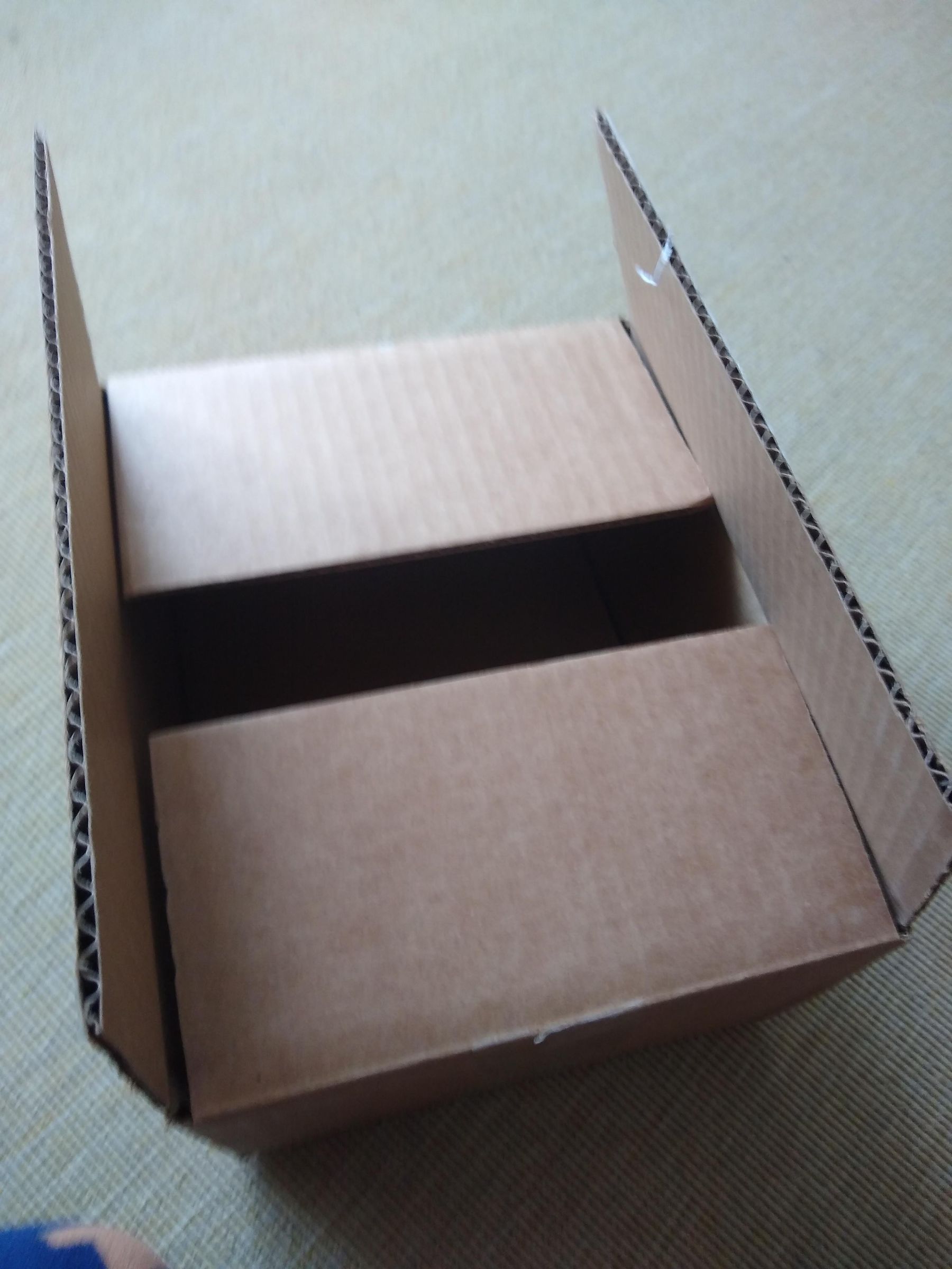 Quick and Easy Cardboard Rc Car Ramp : 4 Steps - Instructables