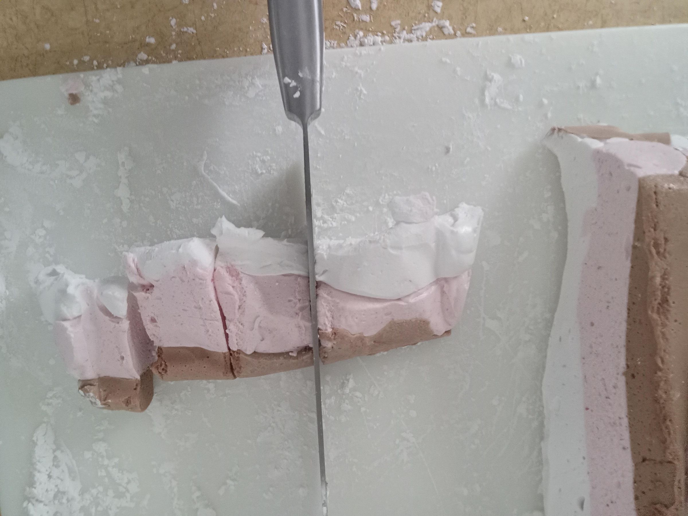 Neapolitan Marshmallows : 6 Steps (with Pictures) - Instructables