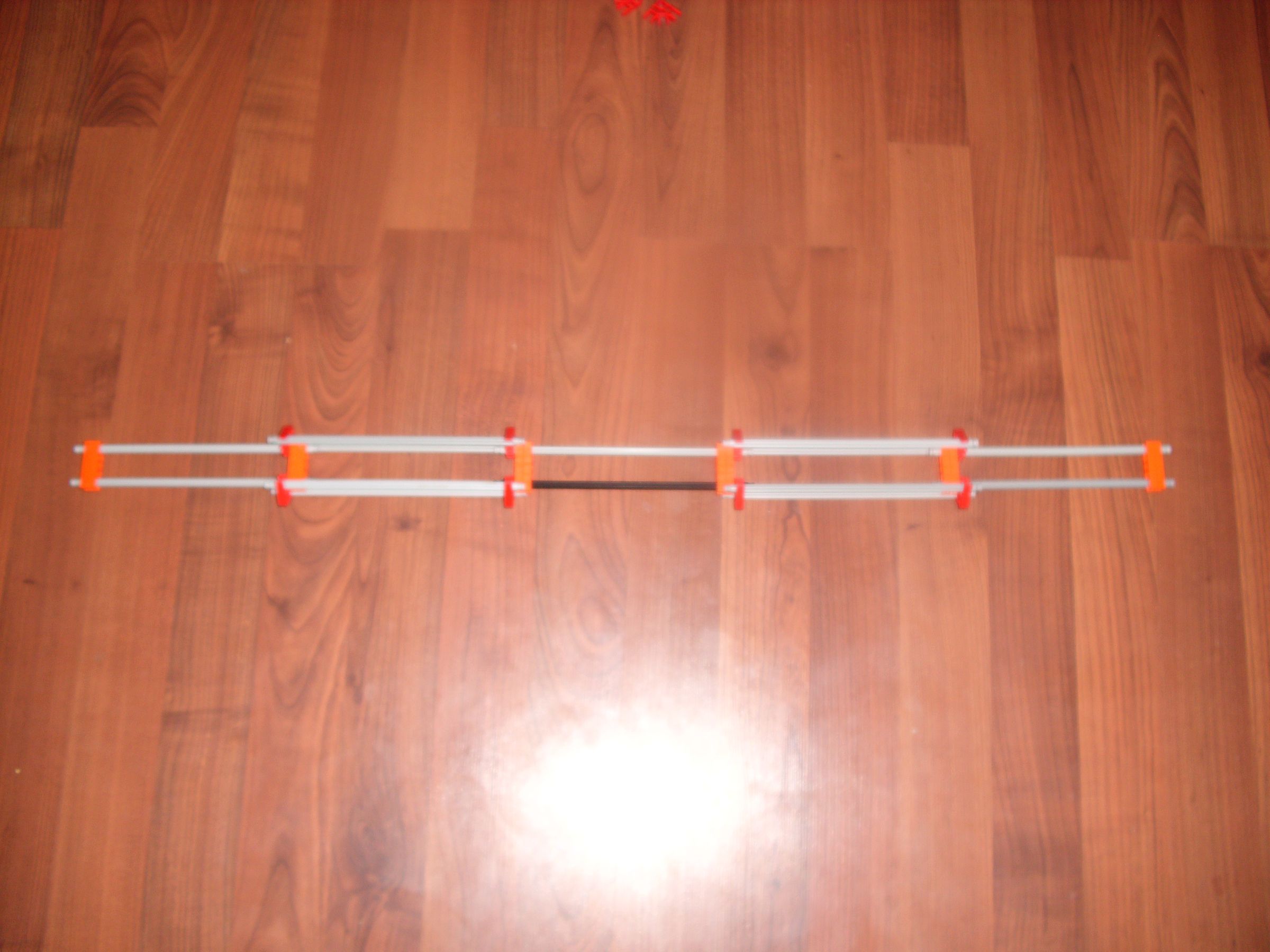 Knex Predator Combistick - Instructables