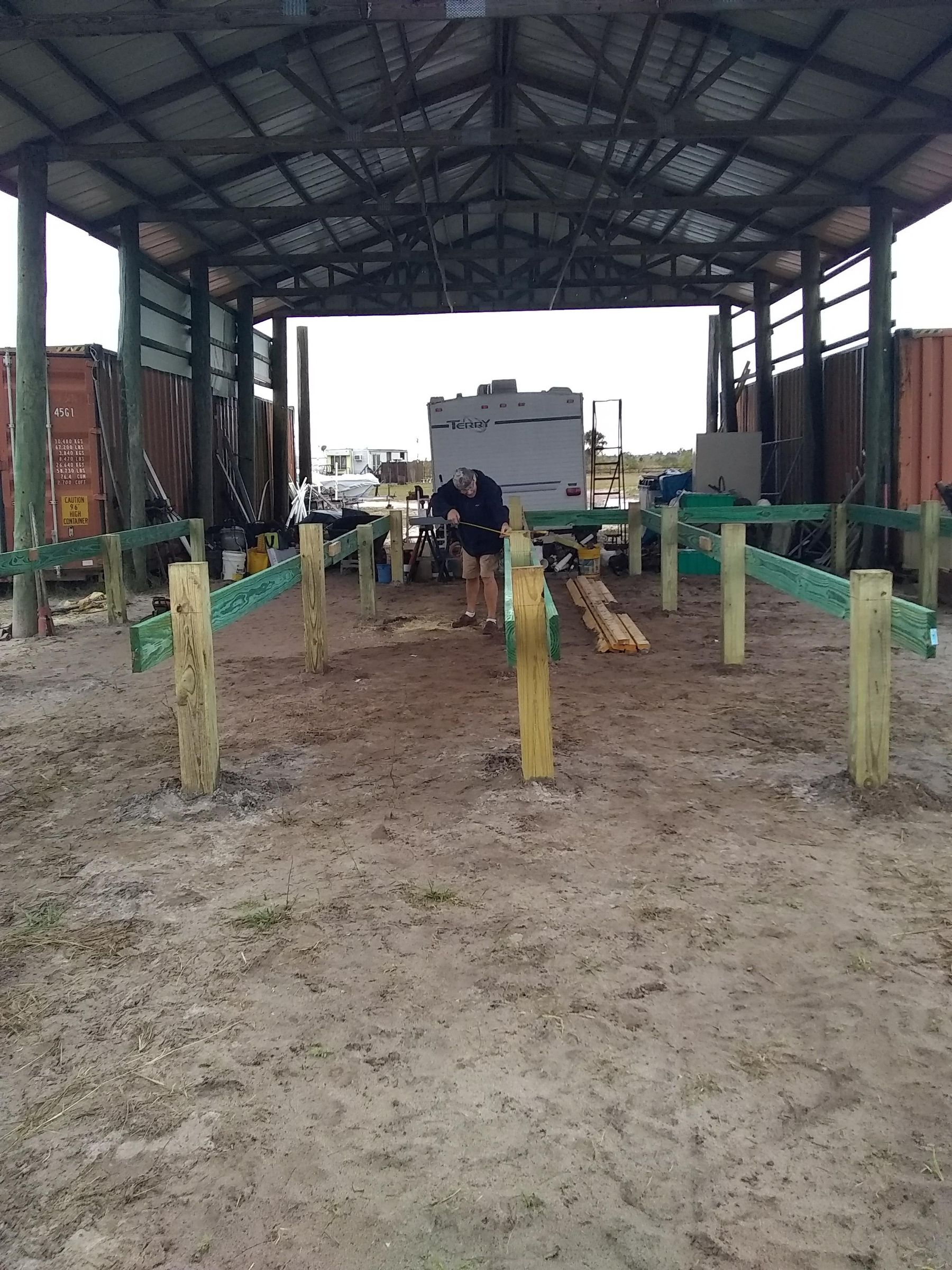 Build a Camp/ Cabin/ House : 7 Steps - Instructables