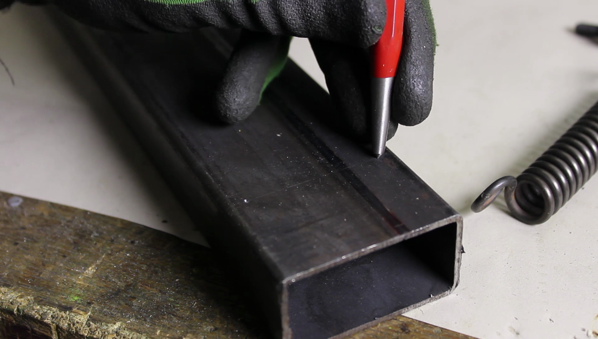 Make a Wrist Crossbow | DIY Tutorial : 4 Steps (with Pictures ...