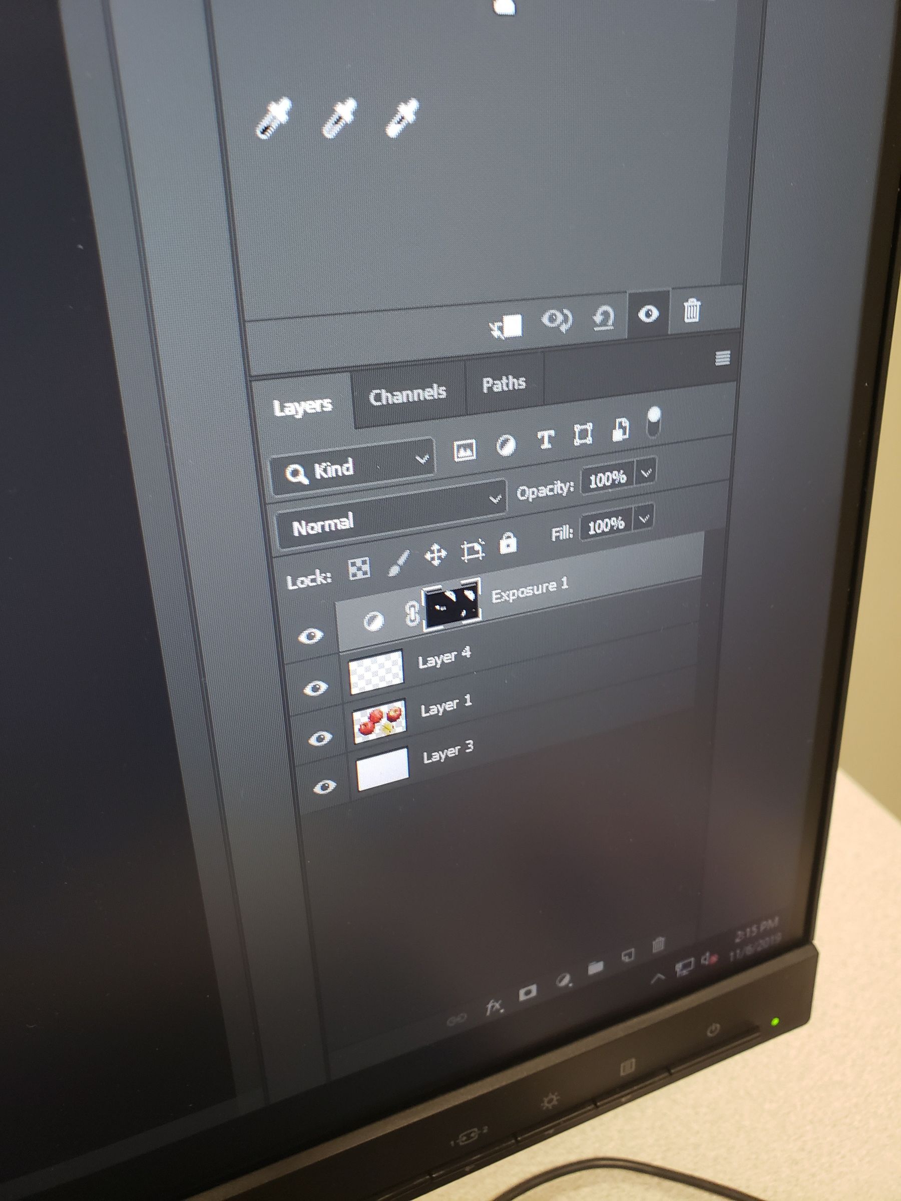 How to Remove the Background From an Image and Add a Light Source : 13 ...