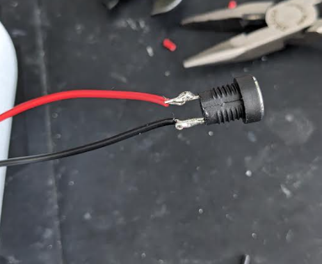 Bladeless Desk Fan - Arduino Nano, PWM : 4 Steps - Instructables