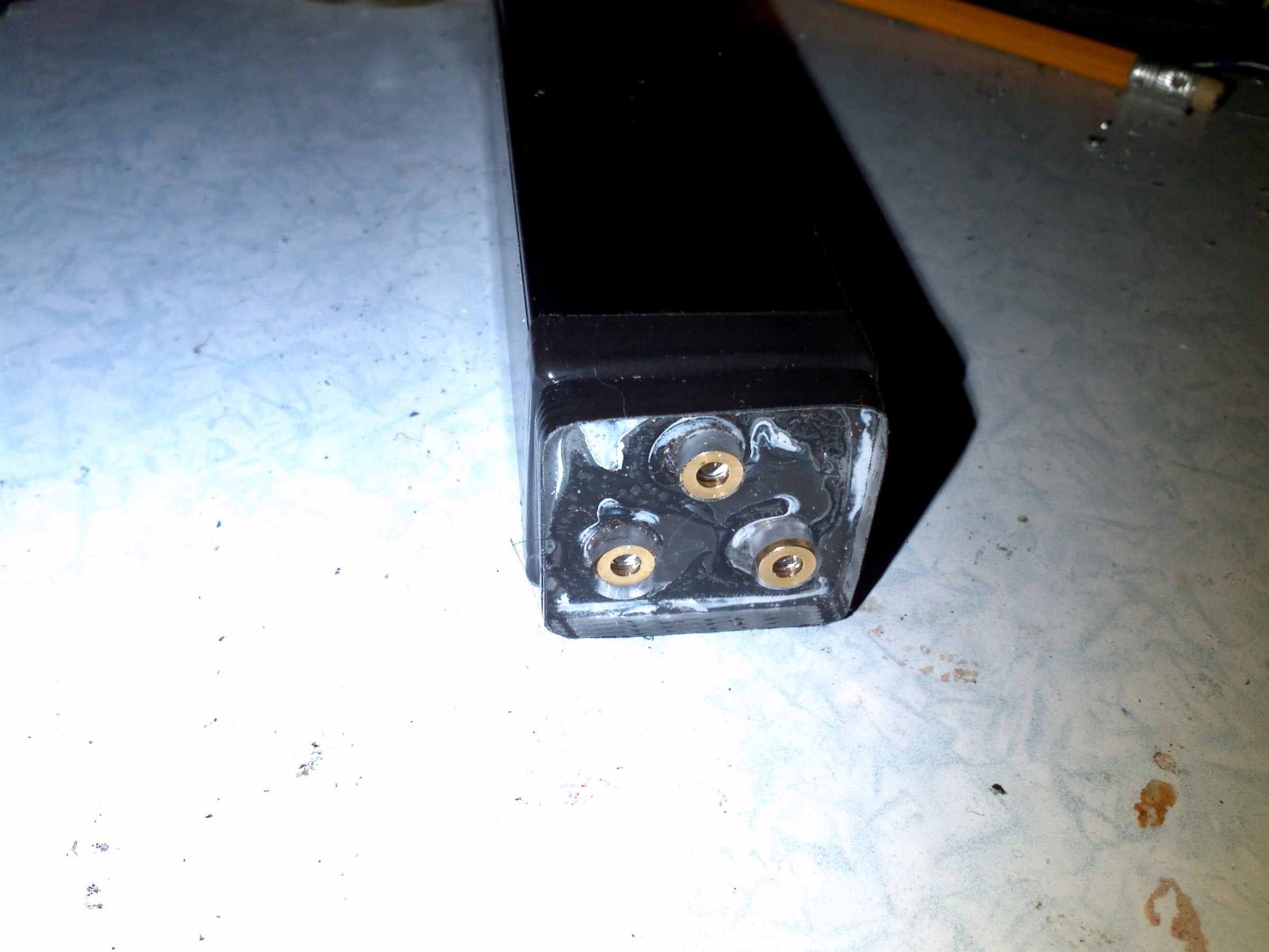 Predator Laser Pointer : 3 Steps - Instructables
