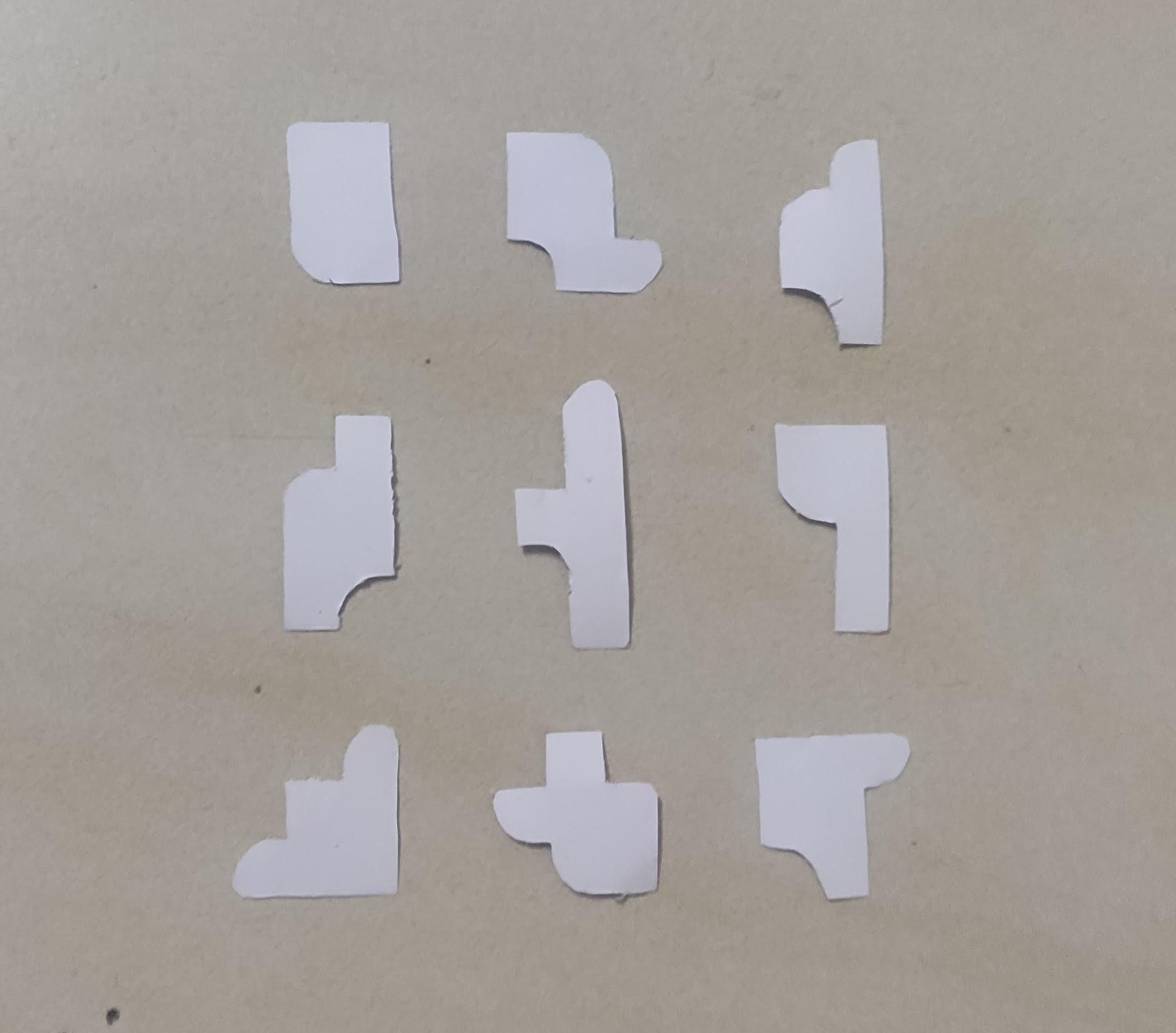Ice 9 Puzzle : 4 Steps (with Pictures) - Instructables