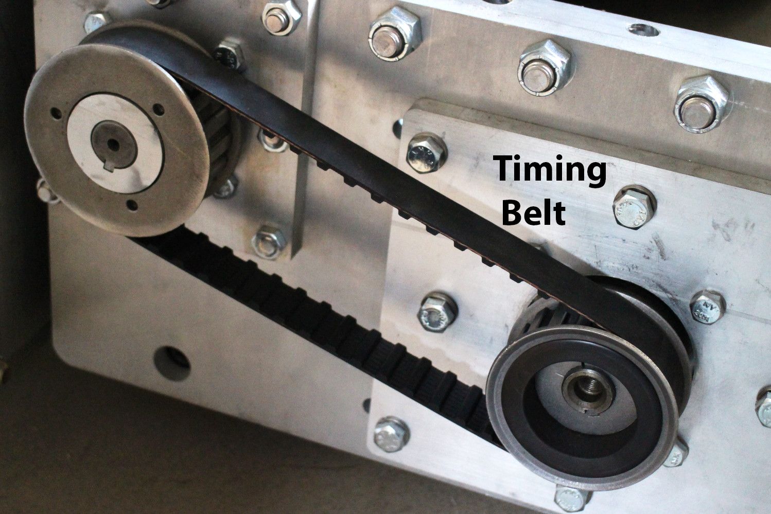 Basic Pulley Mechanisms : 17 Steps (with Pictures) - Instructables