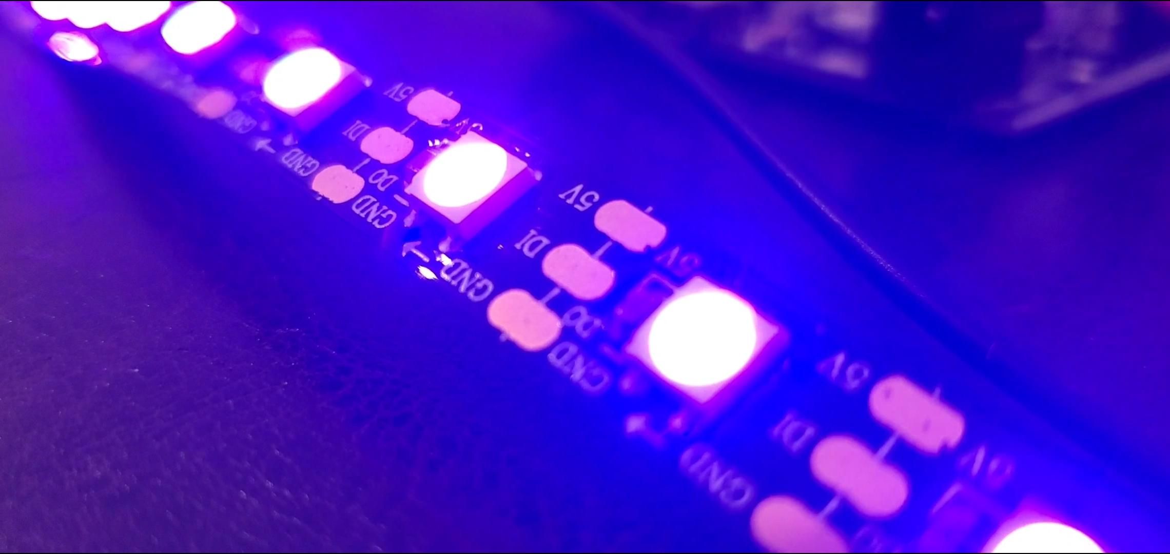 Make a Custom LED Mask : 6 Steps - Instructables
