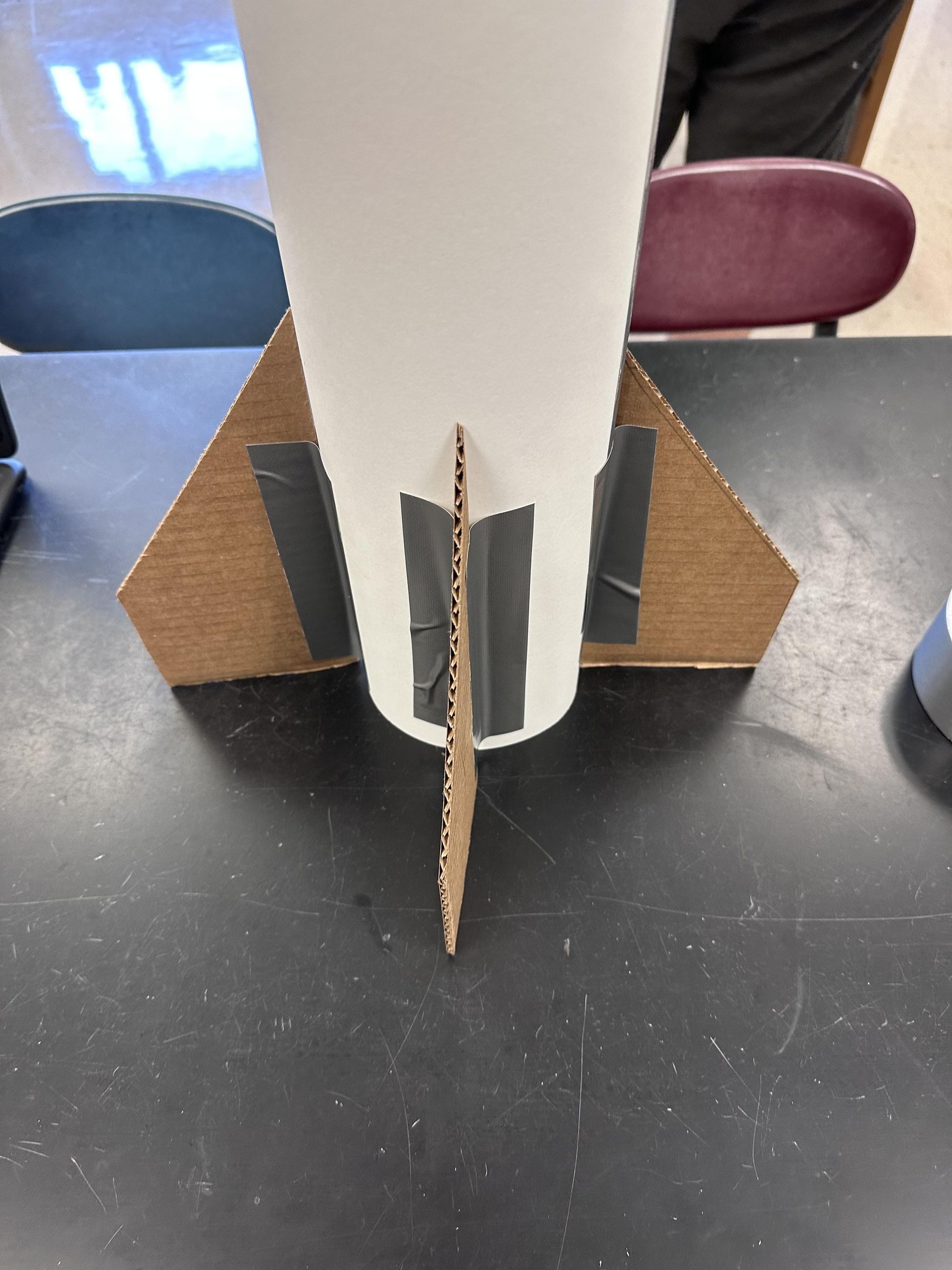 Water Bottle Rocket : 7 Steps - Instructables