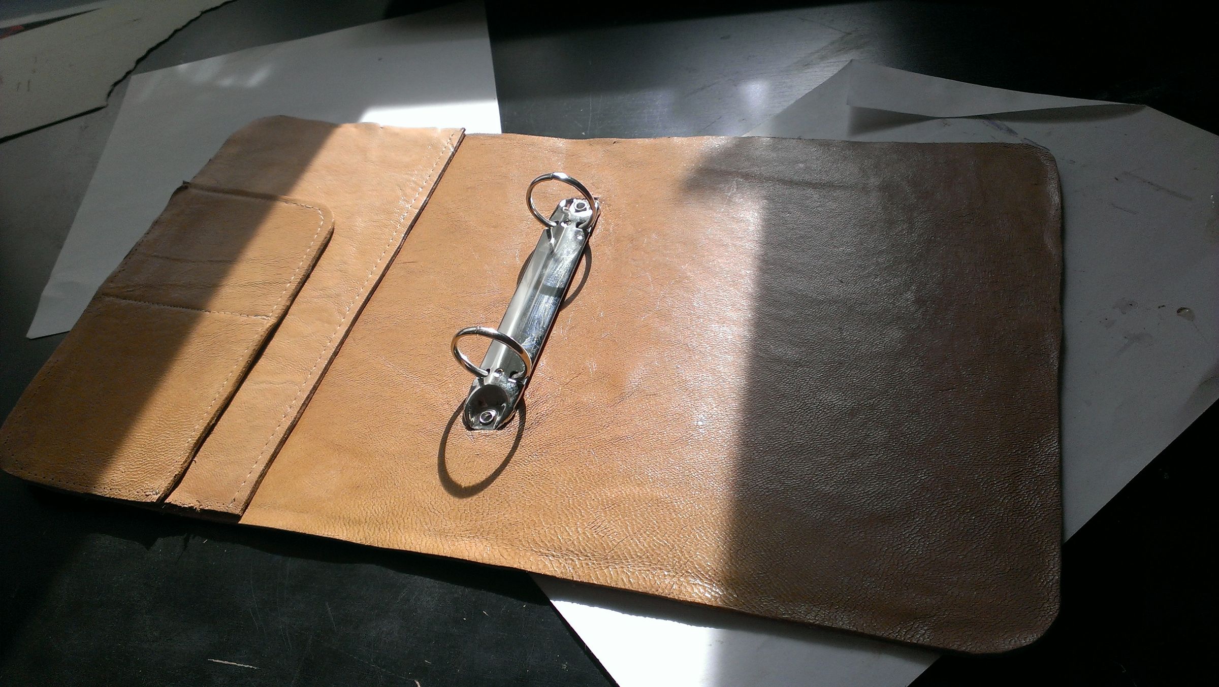 John's Journal - a Hunters Diary : 8 Steps (with Pictures) - Instructables